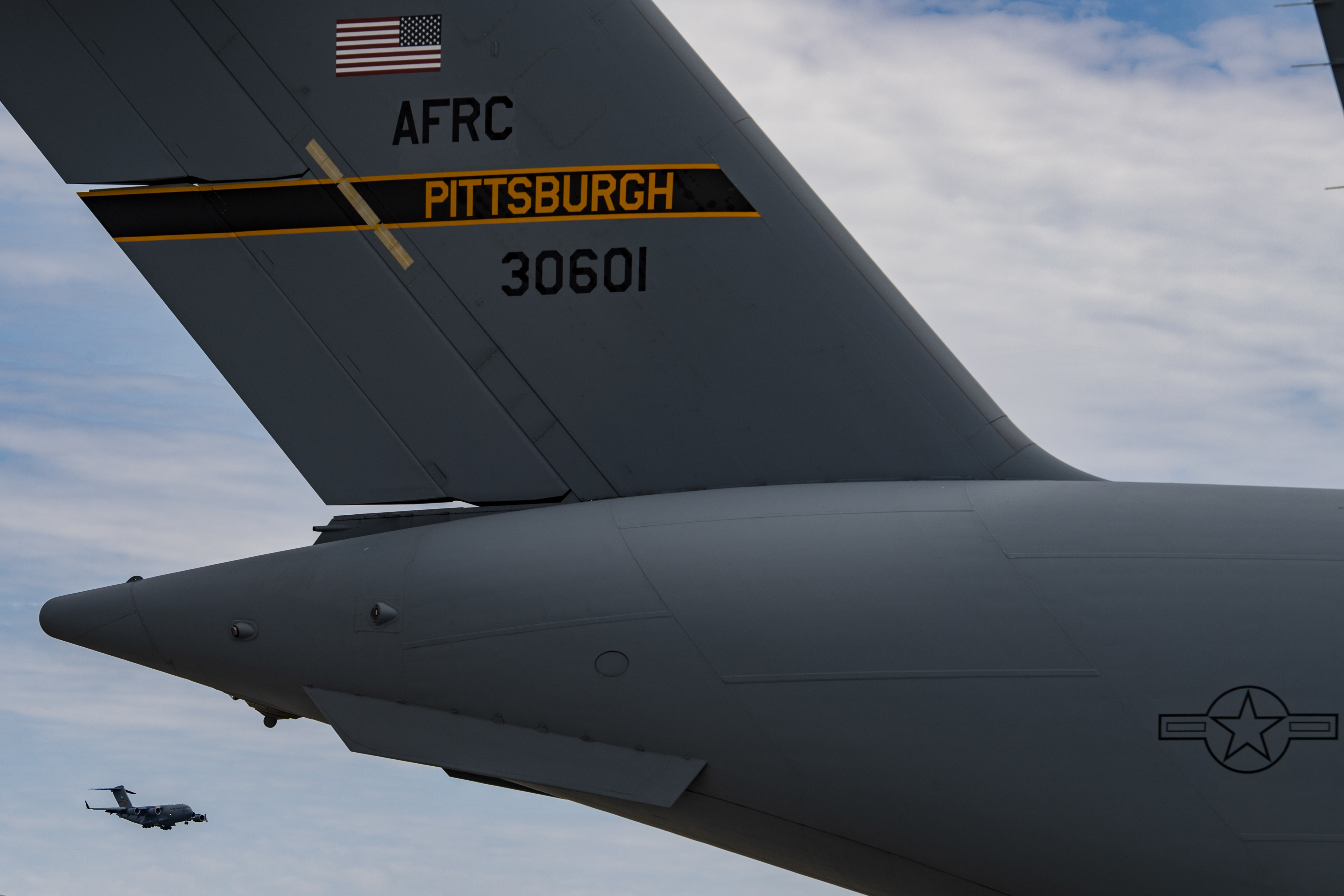 Maintaining readiness > Pittsburgh Air Reserve Station > Article Display