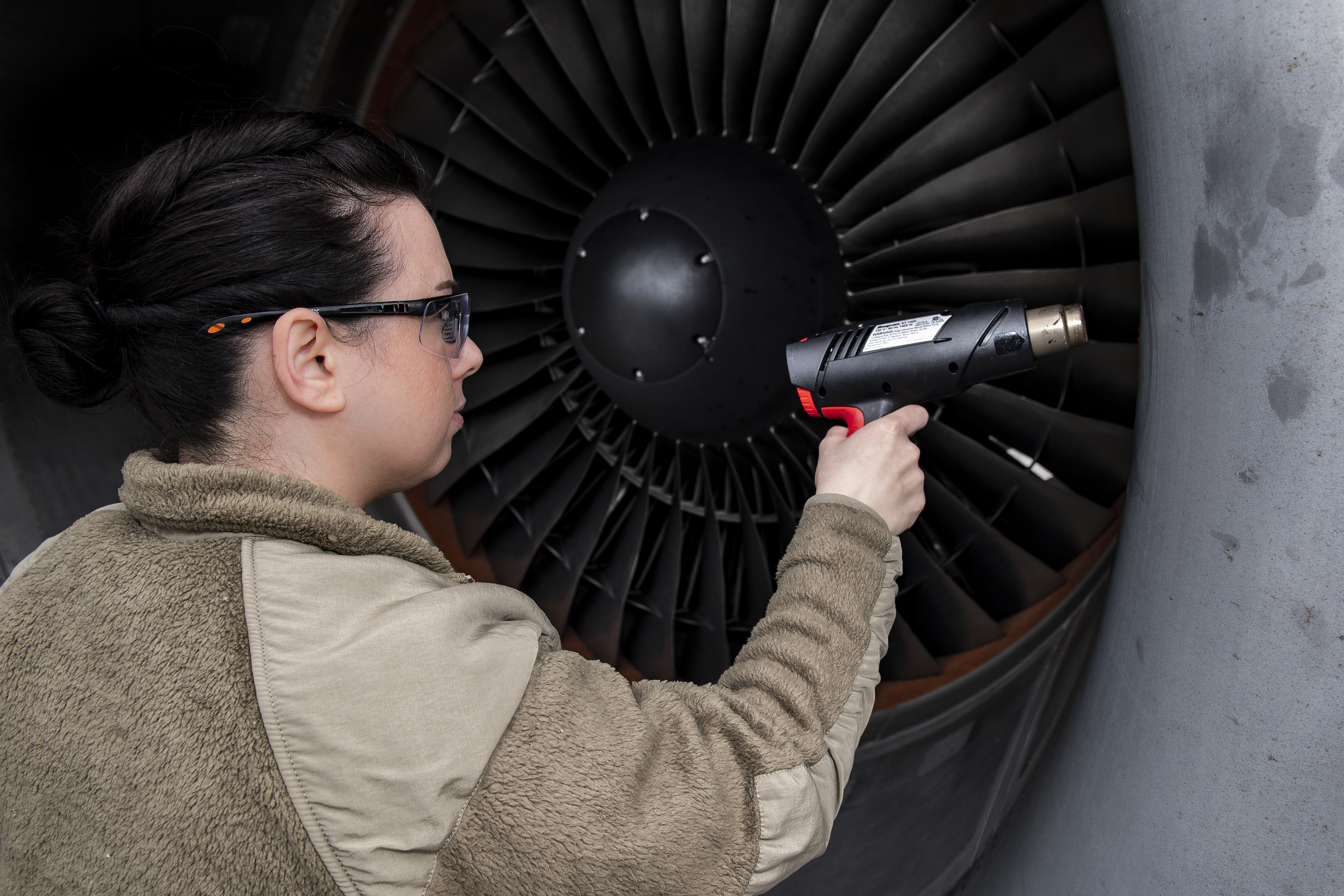 Maintaining readiness > Pittsburgh Air Reserve Station > Article Display