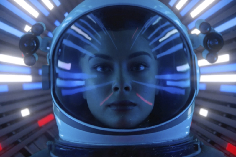 Space Force set to launch second commercial today > Air Education and ...