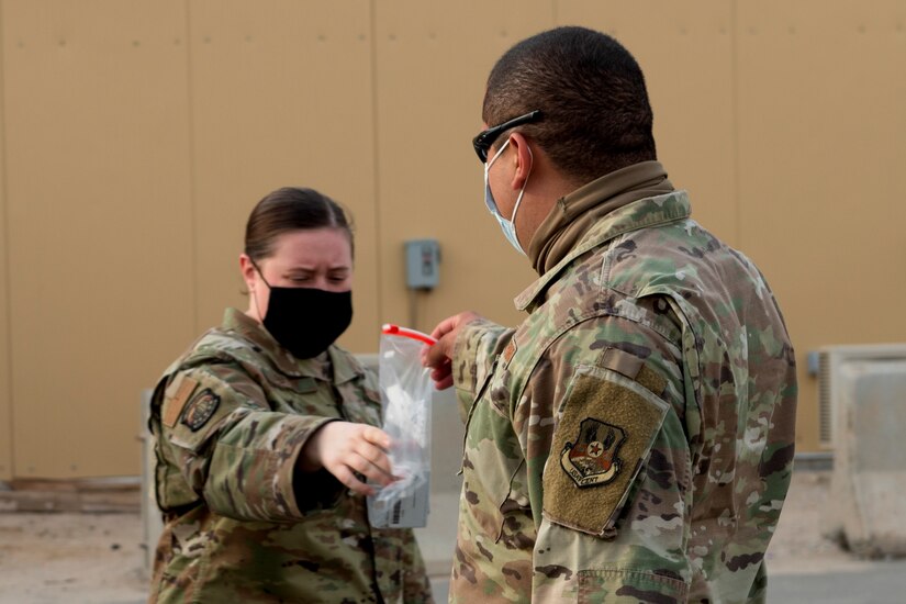 PERSCO: Keeping accountability while maintaining the distance > U.S ...