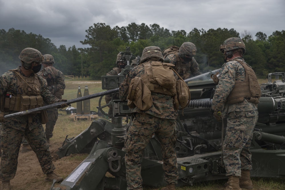 Controlling Forces: 1/10