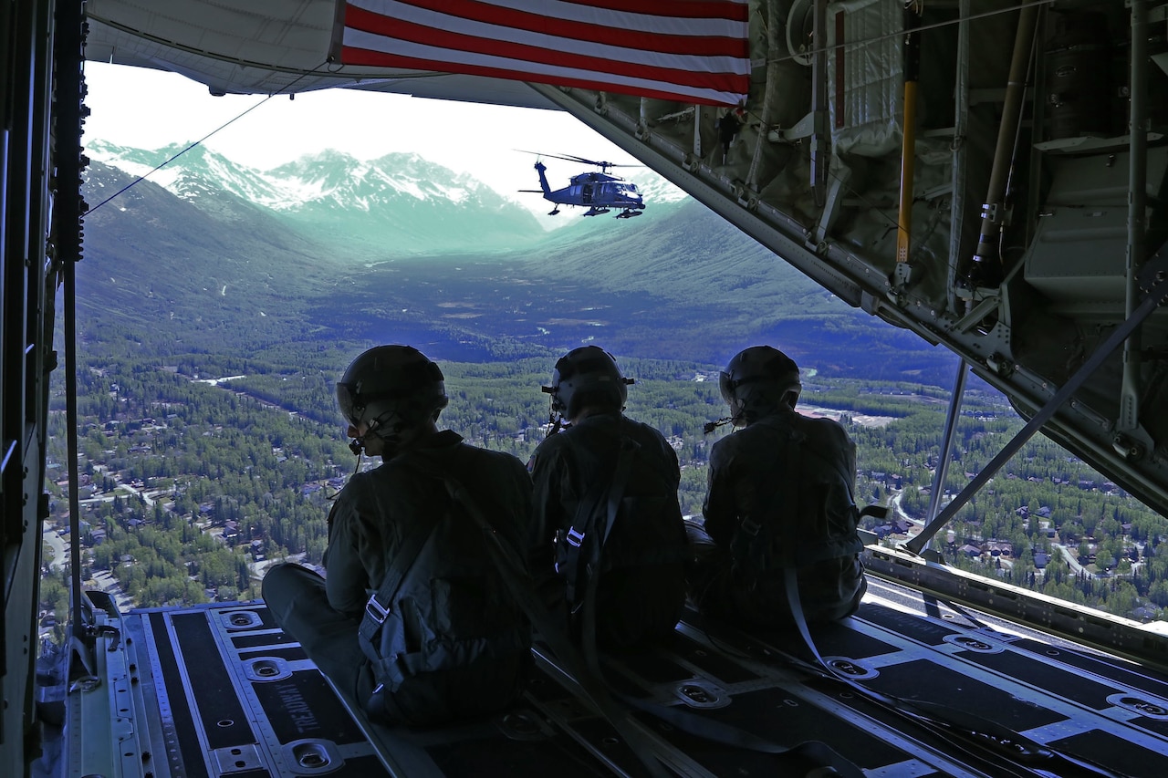 Today in DOD for June 24, 2020 > U.S. Department of Defense > Today in ...