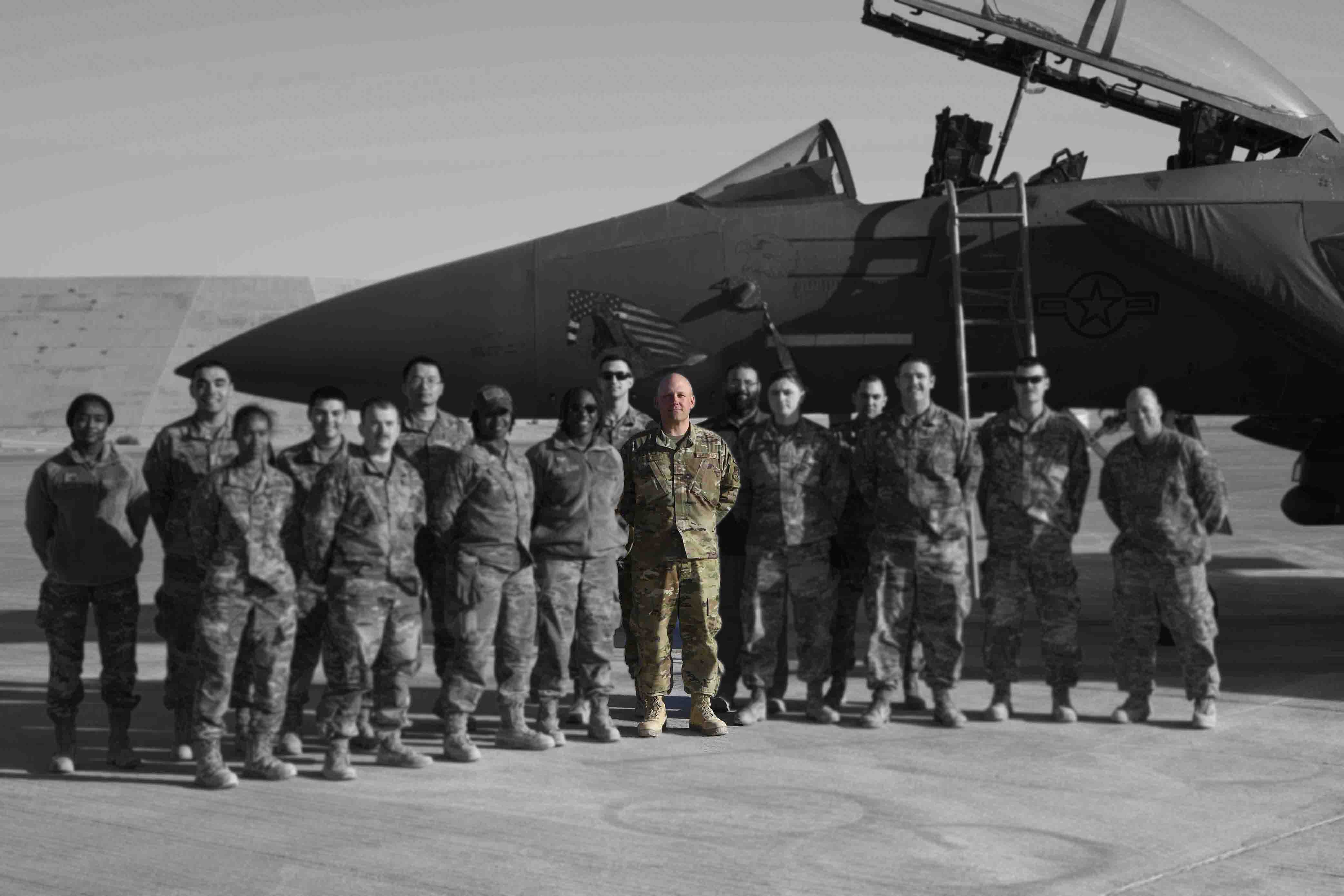 378 ECS Airman provides dynamic capability > U.S. Air Forces Central ...