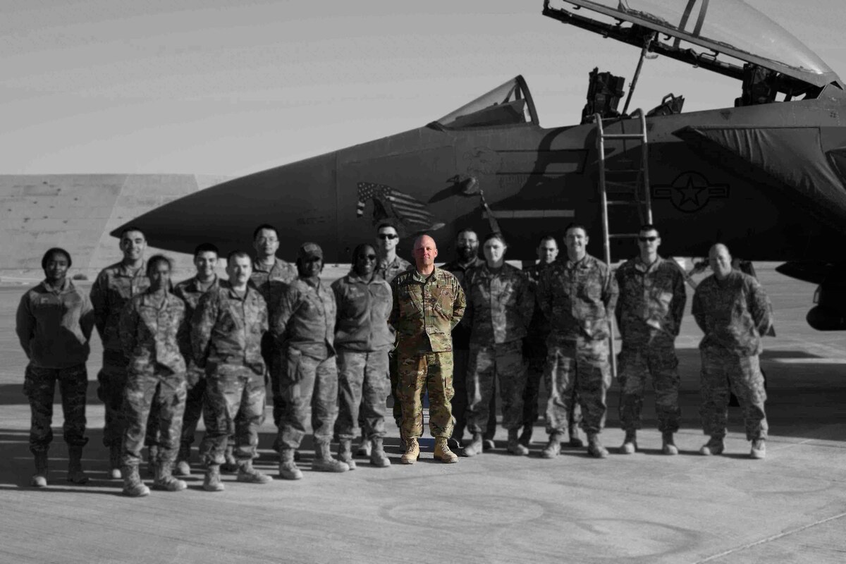 378 ECS Airman provides dynamic capability > U.S. Air Forces Central ...