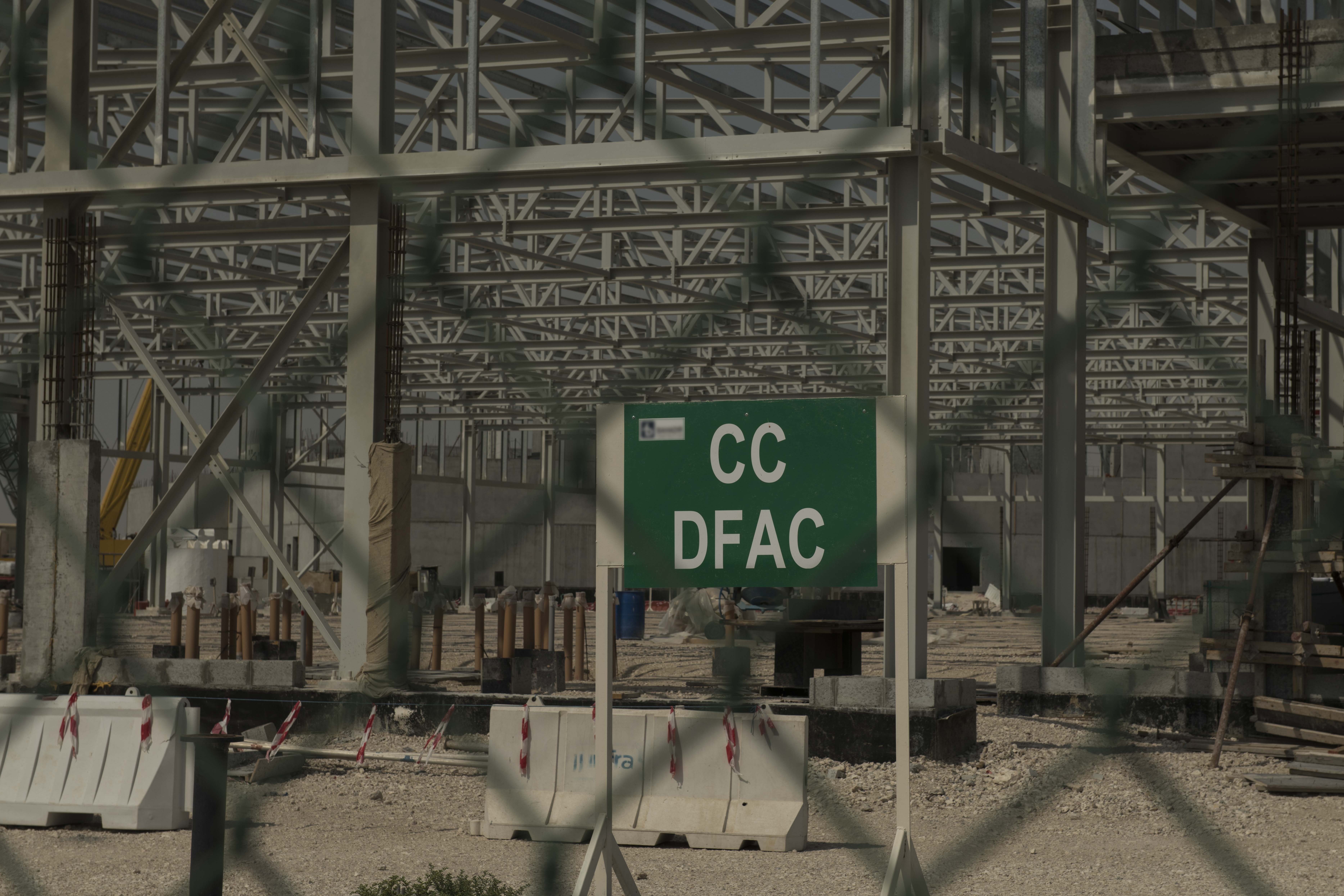 AUAB evolving to be air base of future > U.S. Central Command > News ...