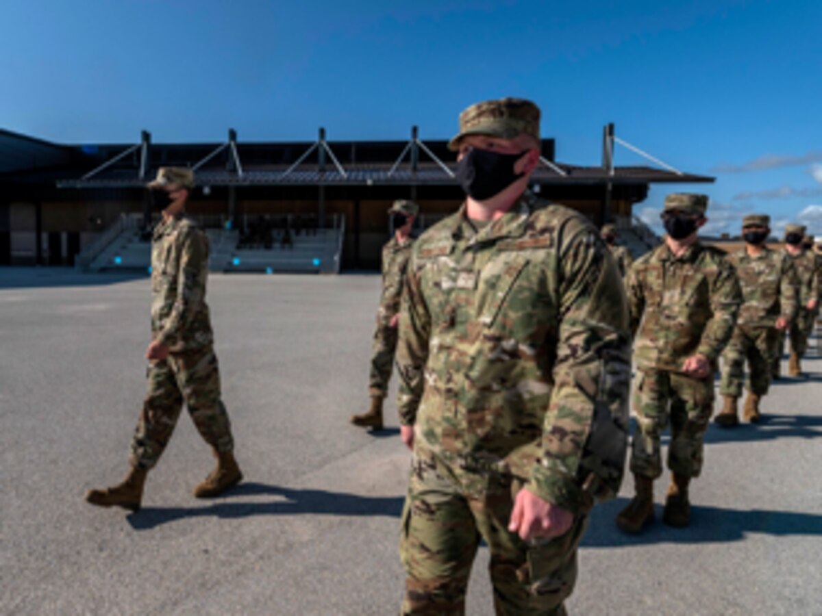 148th Fighter Wing, a Family Tradition > 148th Fighter Wing > Article ...