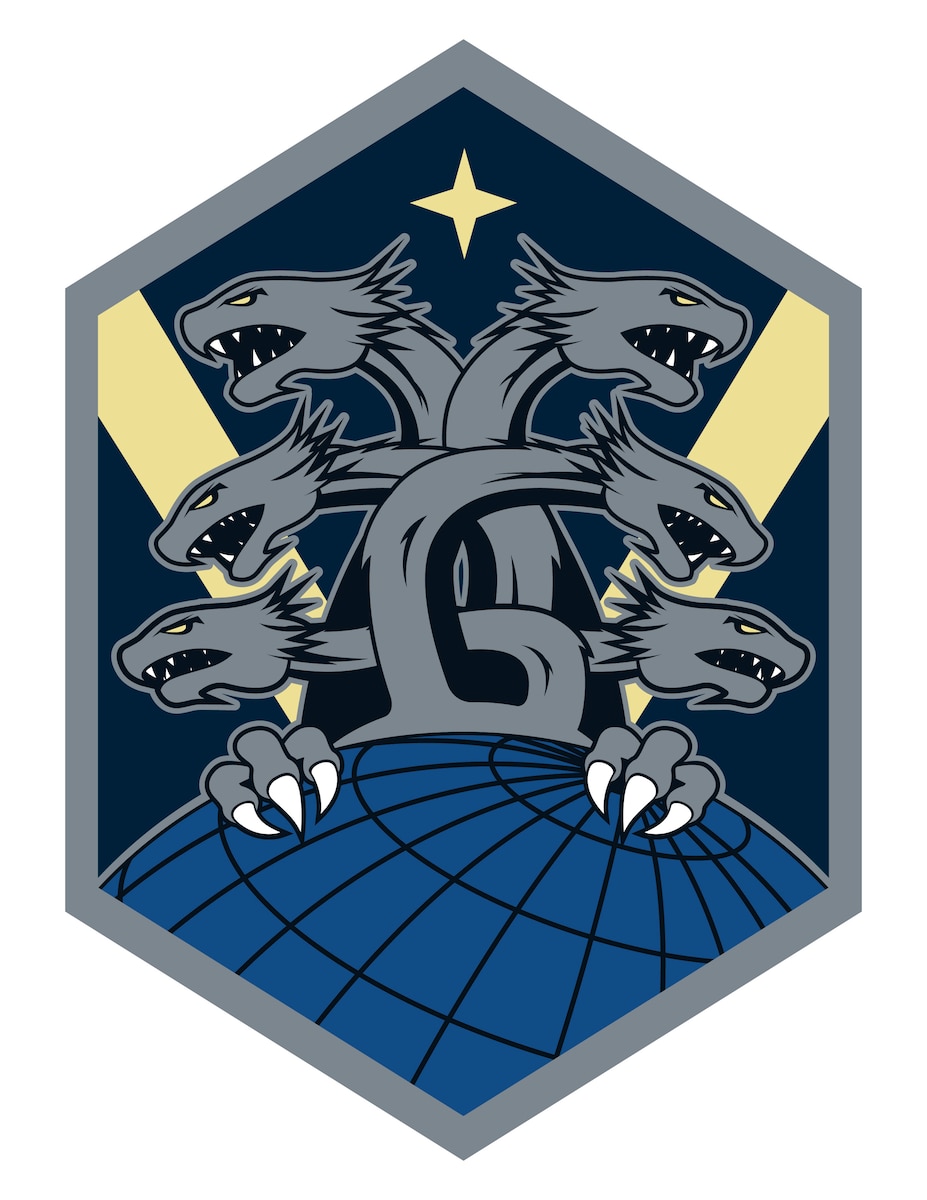 Space Base Delta 1 > USSF Combat Forces Command > Display