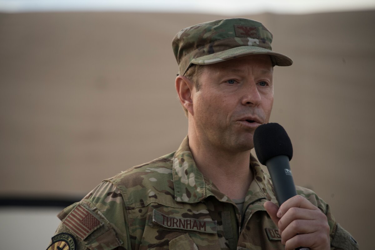 Training multi-capable Airmen for the high-end fight > Air Combat ...