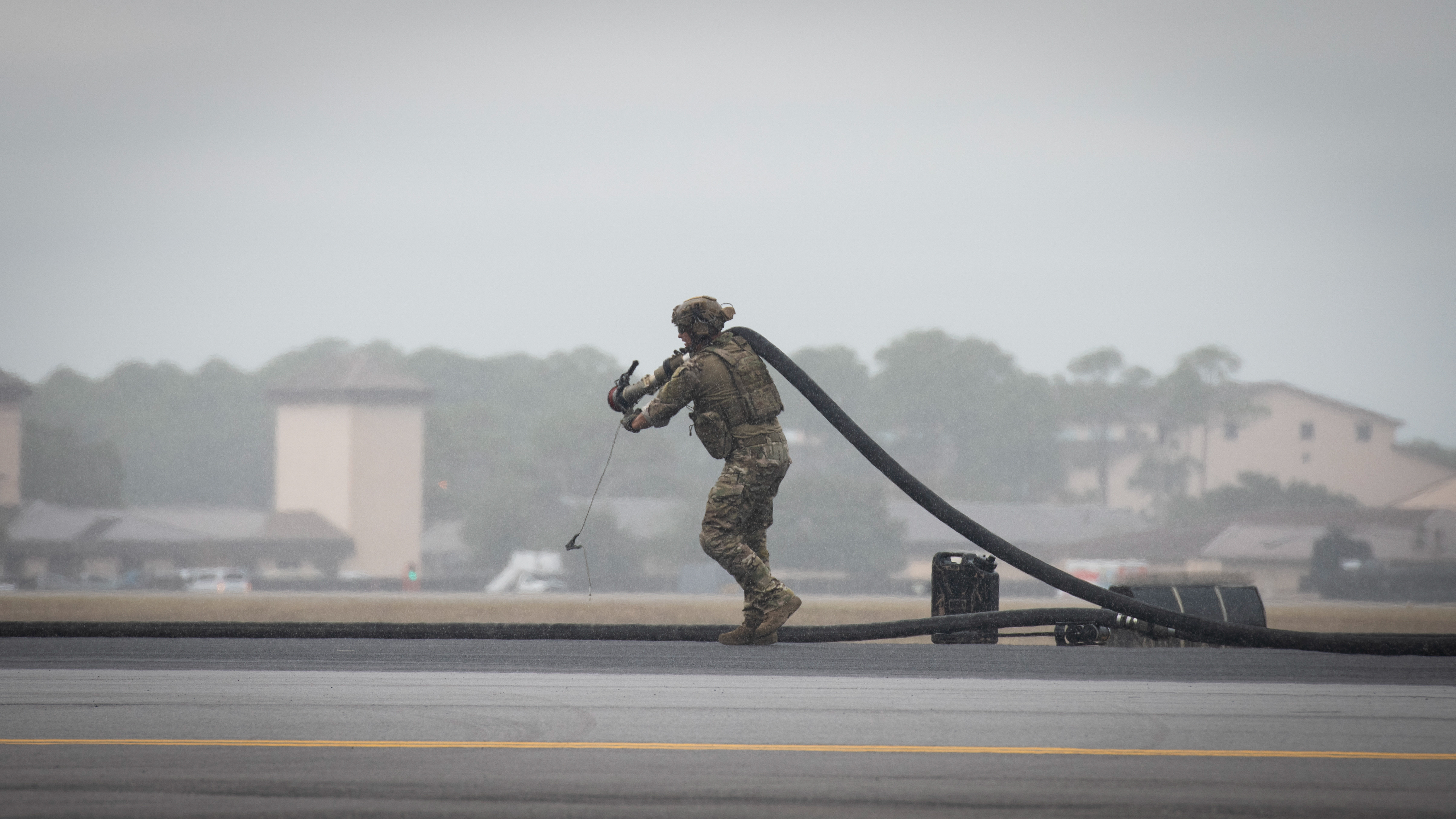 ACC Agile Flag experiment paves way for lead wings > Air Combat Command ...