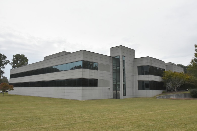 Arnold AFB Carroll Building hits the big 3-0 > Arnold Air Force Base ...