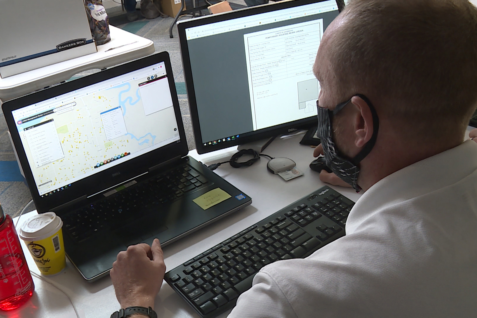 Warfighters, Decision-Makers at Center of DOD Data Strategy > Sixteenth ...