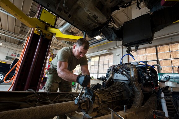 Home of the 181st Intelligence WIng