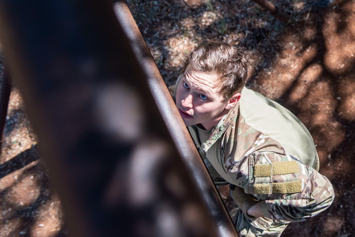 TACPs prove themselves at 2020 Lightning Challenge > Air Combat Command ...
