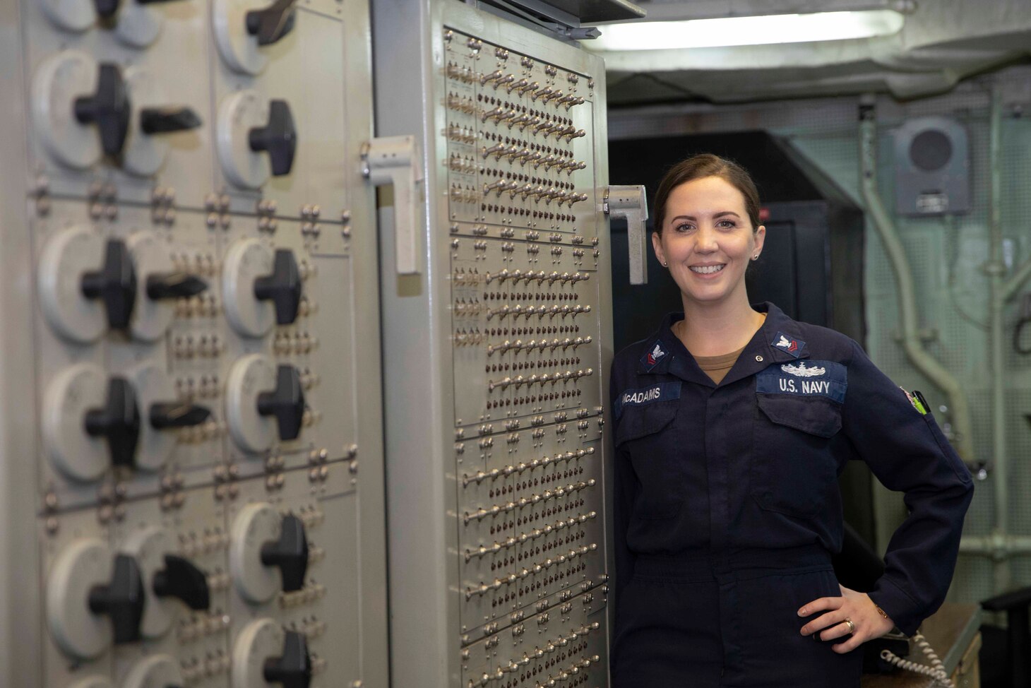 Kearsarge Announces Sailor of the Quarter, 4th Quarter of FY20 > United ...