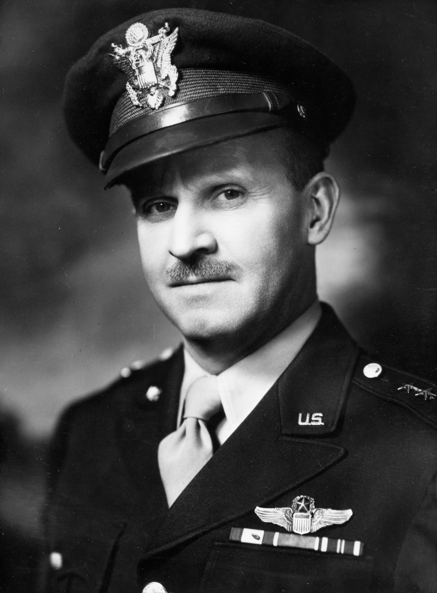 MAJOR GENERAL GORDON P. SAVILLE > Air Force > Biography Display