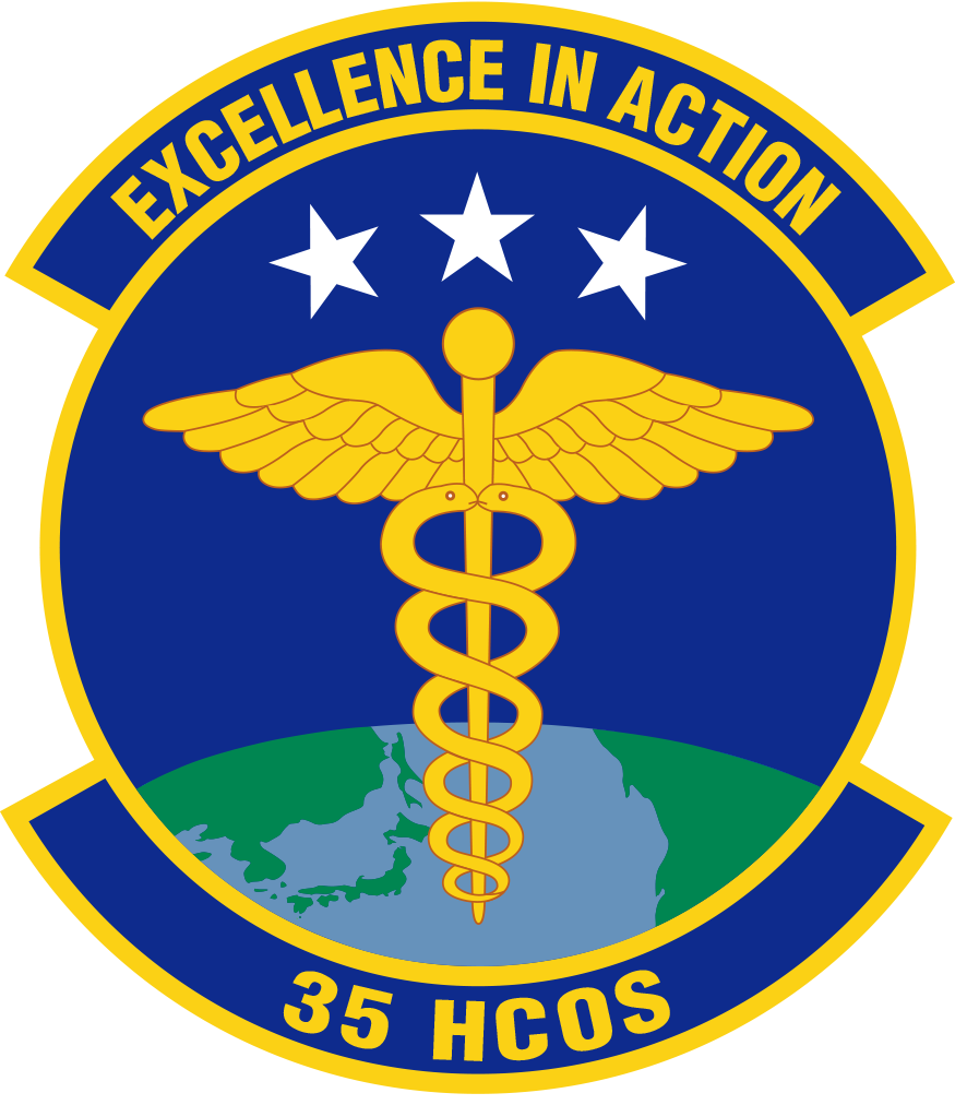 35th Maintenance Squadron