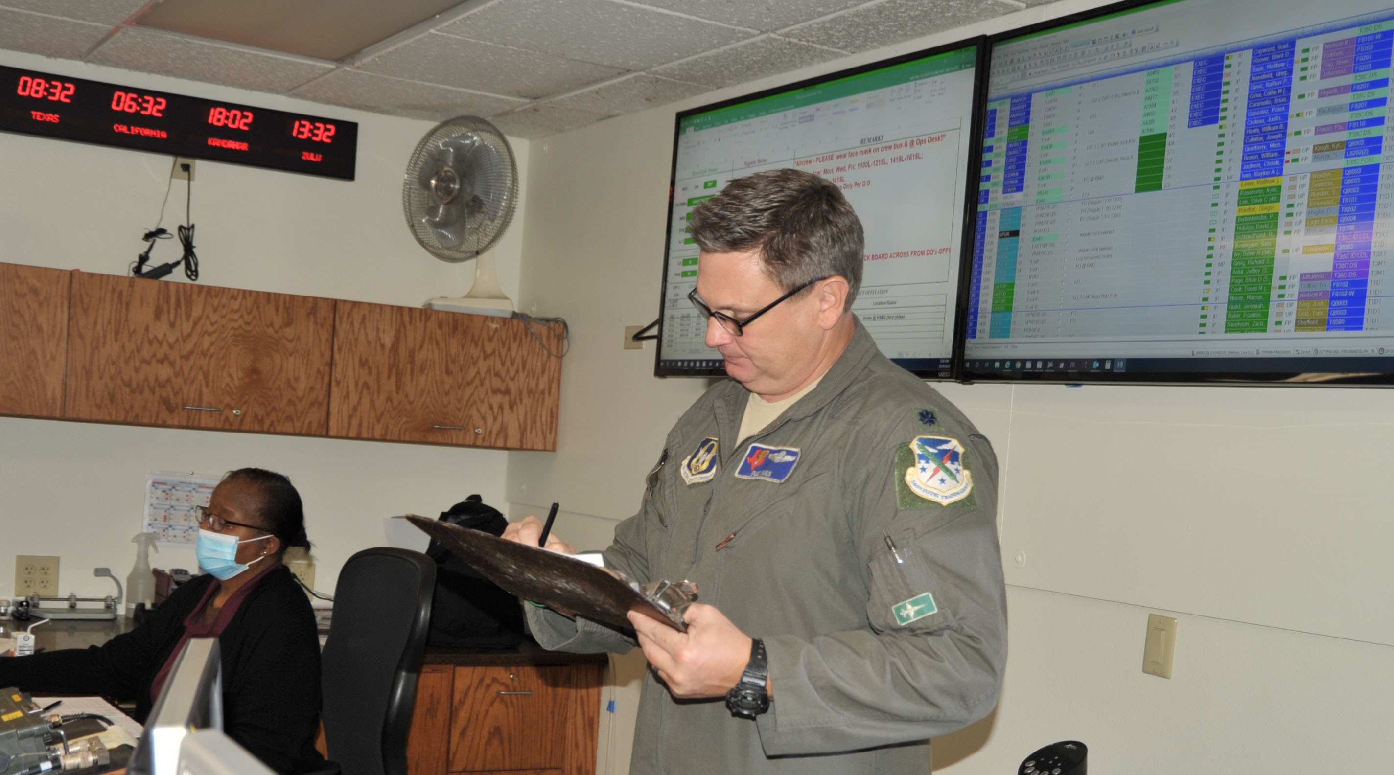 39th FTS Cobras take over San Antonio skies > Joint Base San Antonio > News