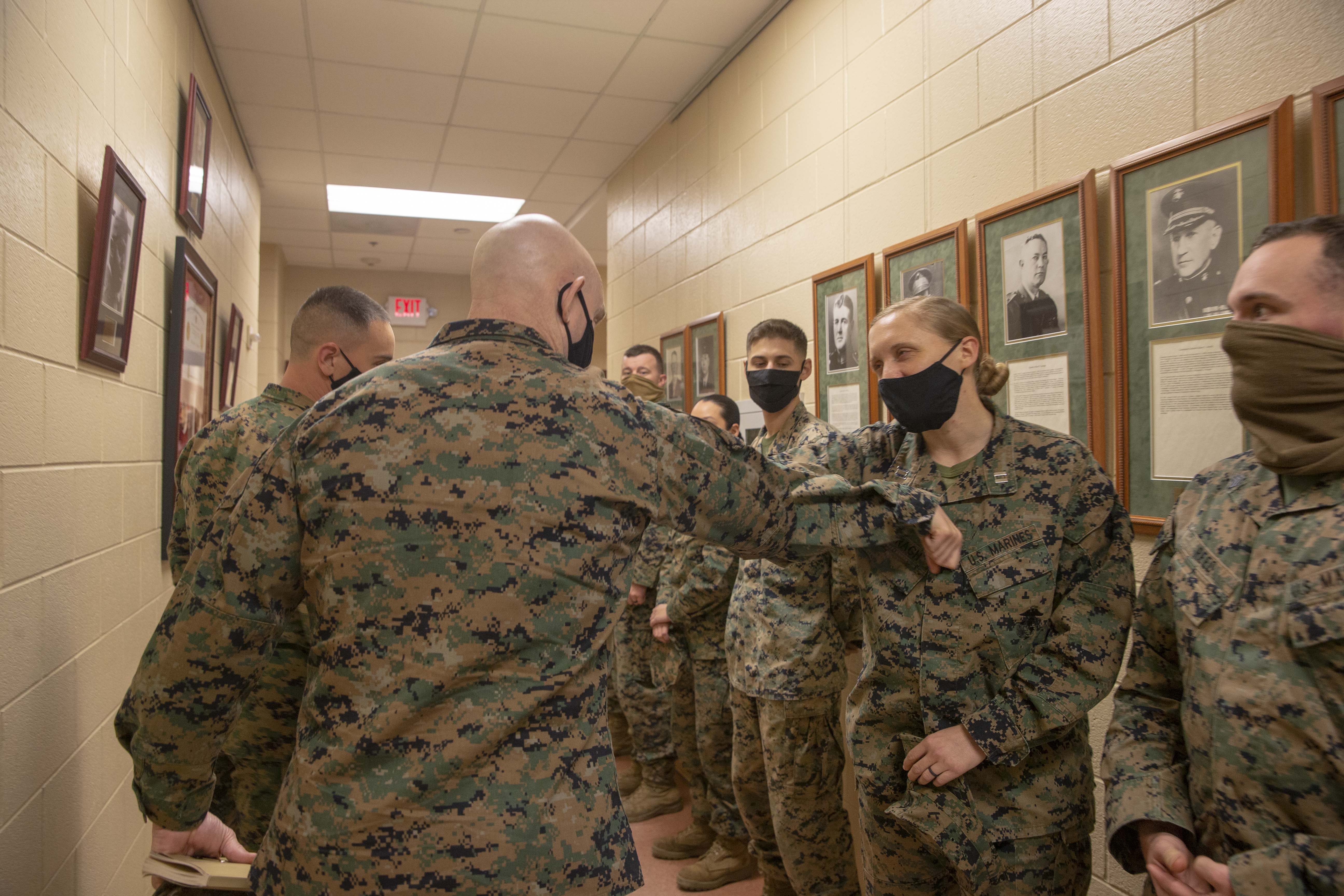 SMMC speaks to TBS Delta Co