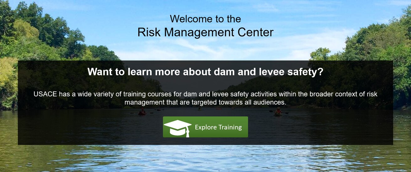 Welcome to the Risk Management Center