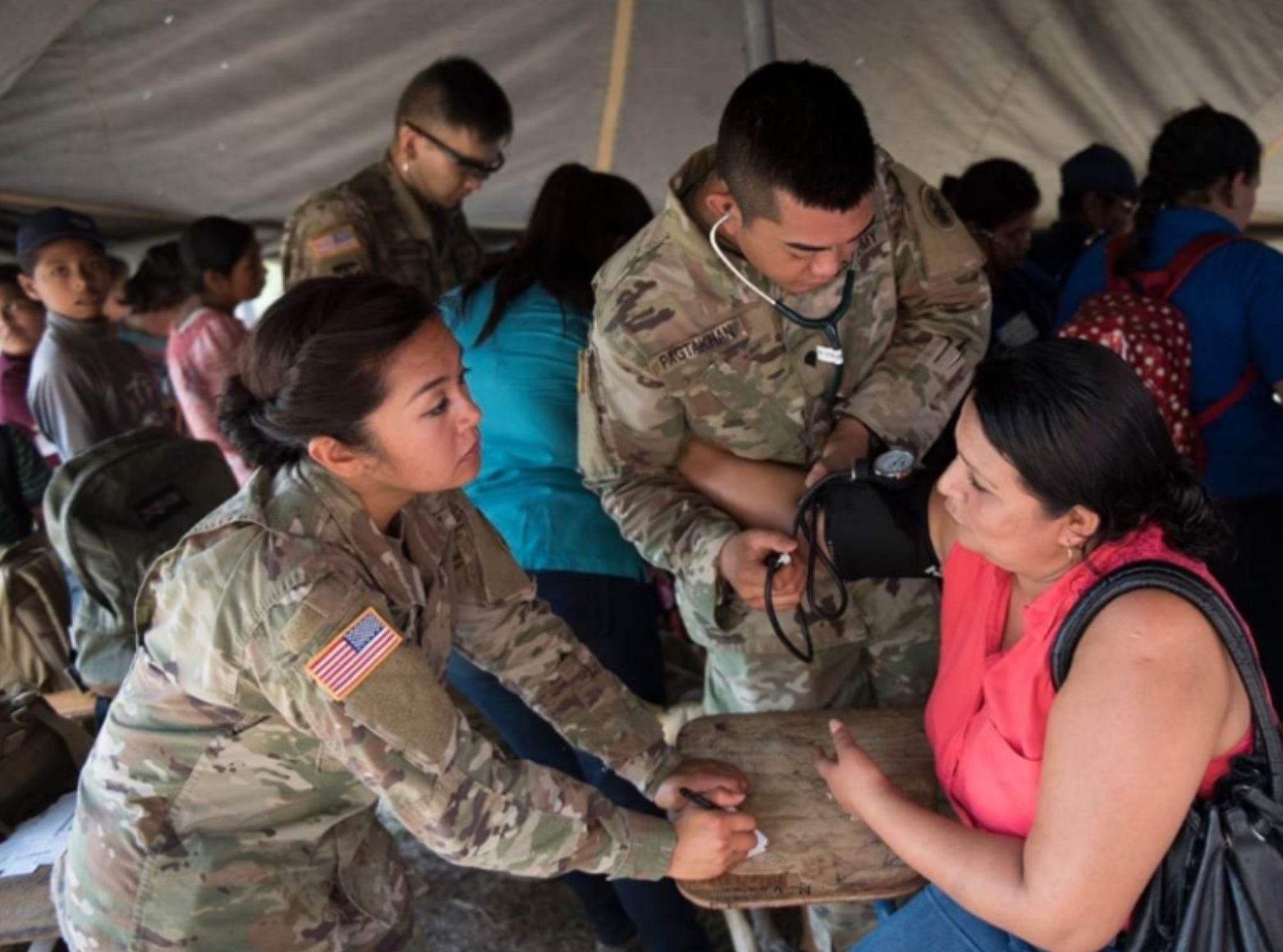 San Francisco nurse reflects on participation in federal COVID-19 ...