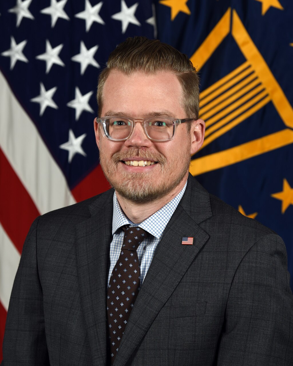 Justin T Johnson U S Department Of Defense Biography