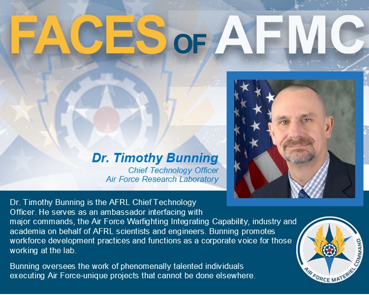 Dr. Timothy Bunning