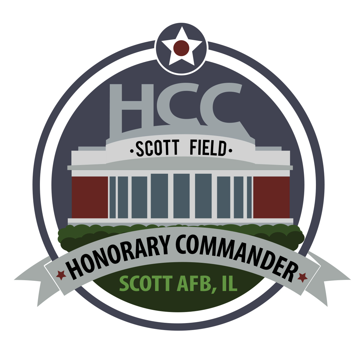 24 civics chosen as new Honorary Commanders > Scott Air Force Base > News