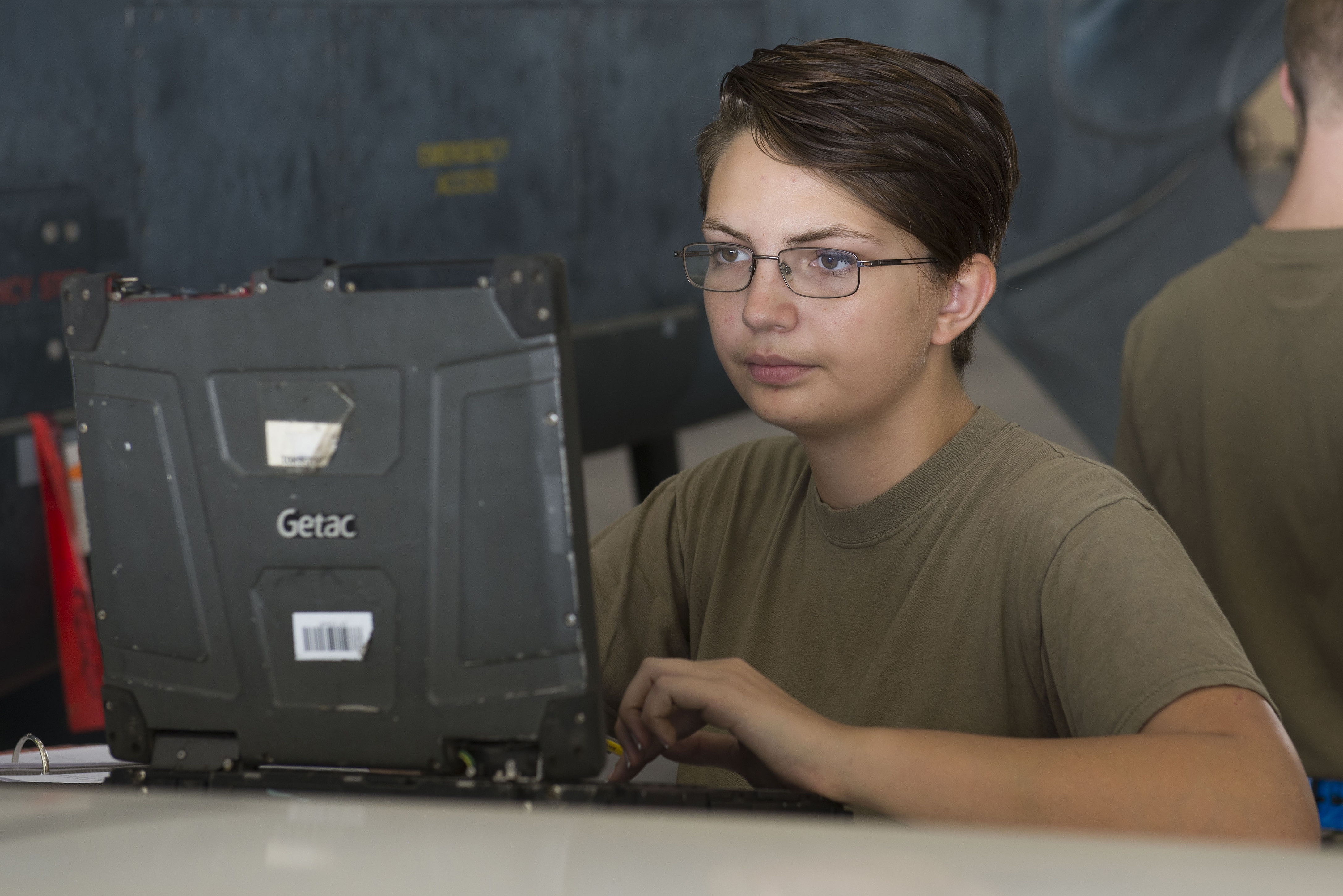 380th EAMXS keeps mission moving > U.S. Air Forces Central > News