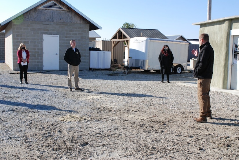 CERL hosts senior Army installation, energy, environment leadership > U ...