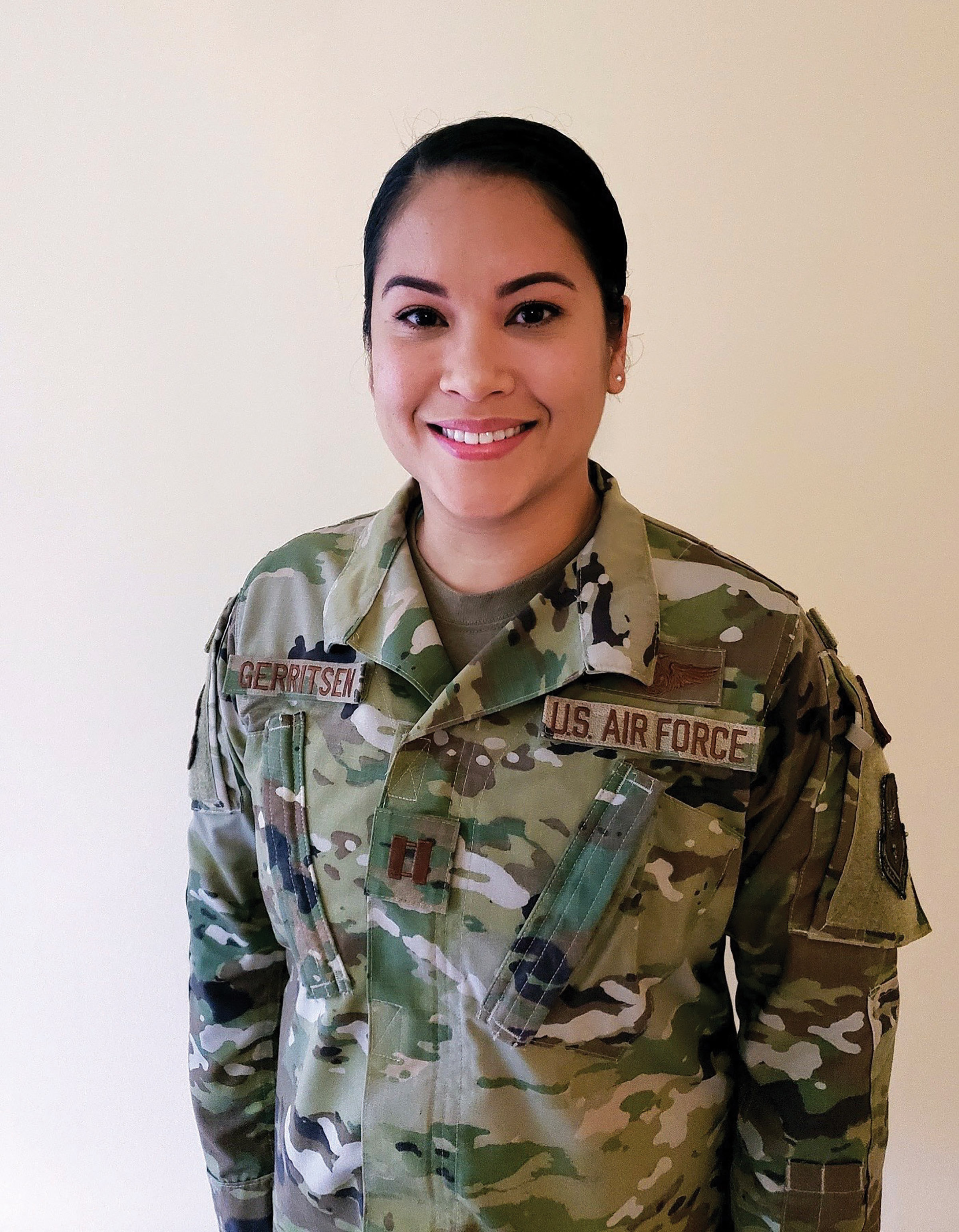 Wing recognizes 3rd quarter CY 2020 award winners > 445th Airlift Wing ...