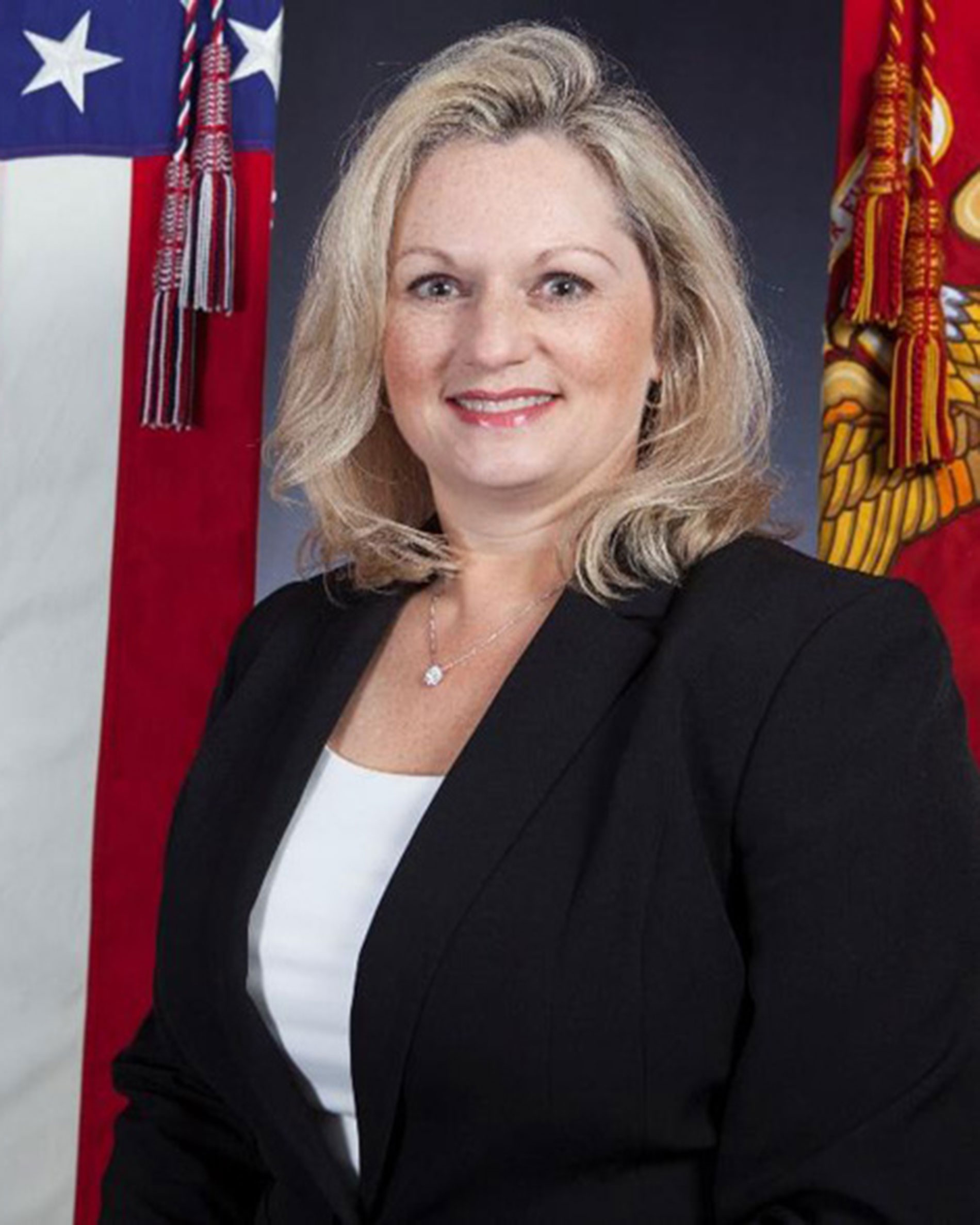 SES Deline ‘Dee’ R. Reardon > Installations and Logistics ...