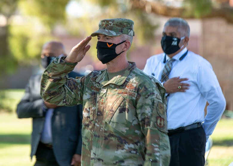 AFTC Joint Simulation Environment becomes reality > Edwards Air Force ...
