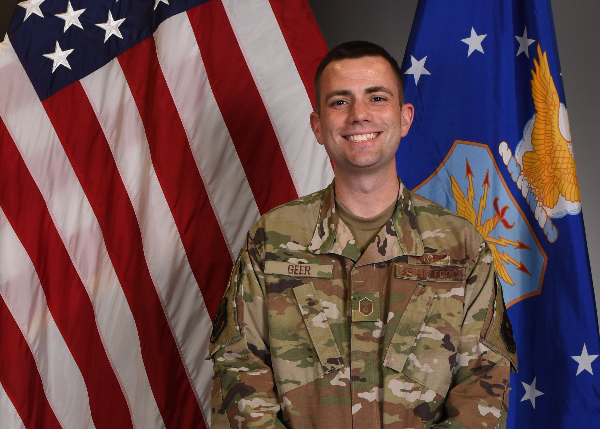 Force Generators > Air Education and Training Command > Article Display