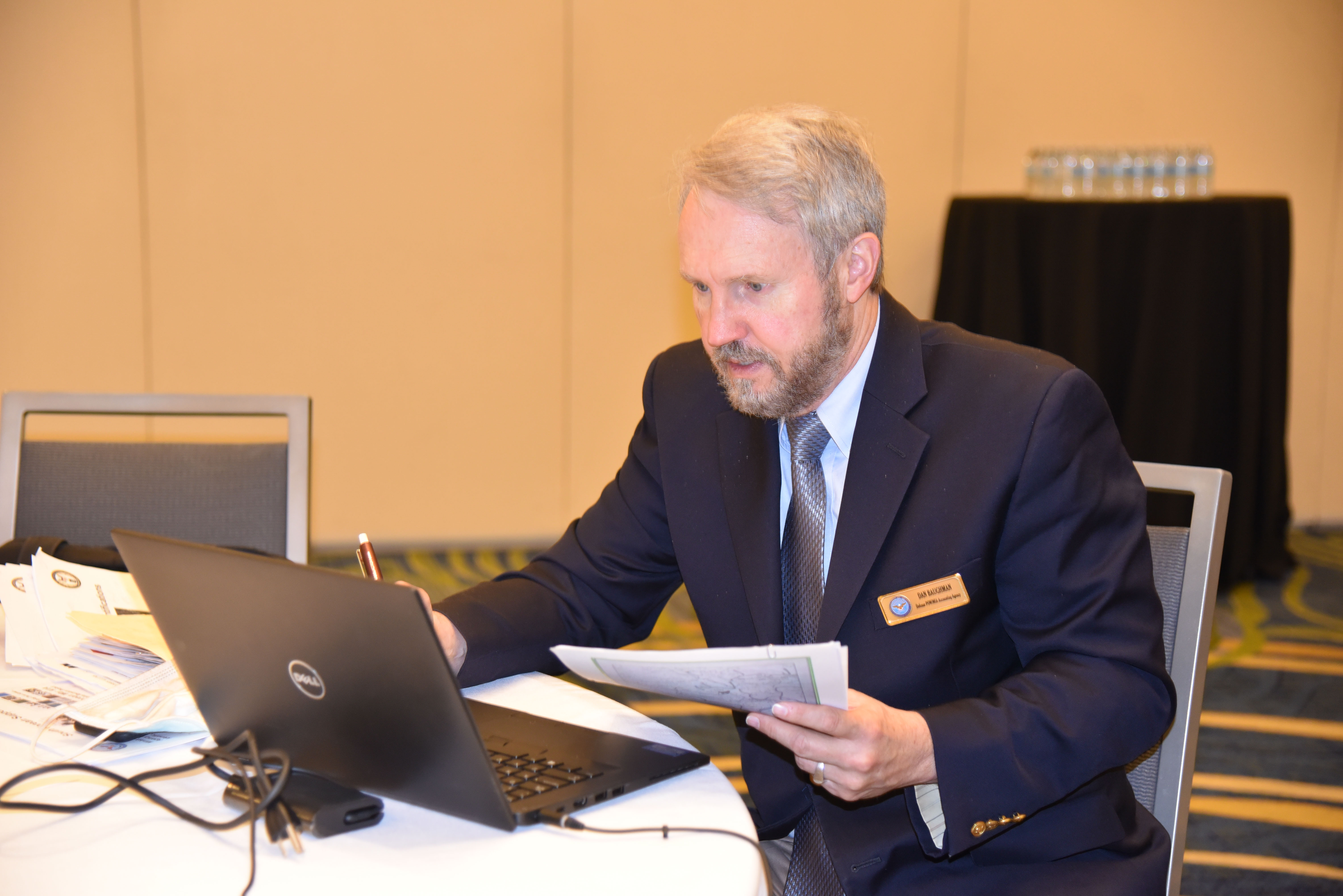 DPAA Conducts First-Ever Virtual FMU > Defense POW/MIA Accounting ...