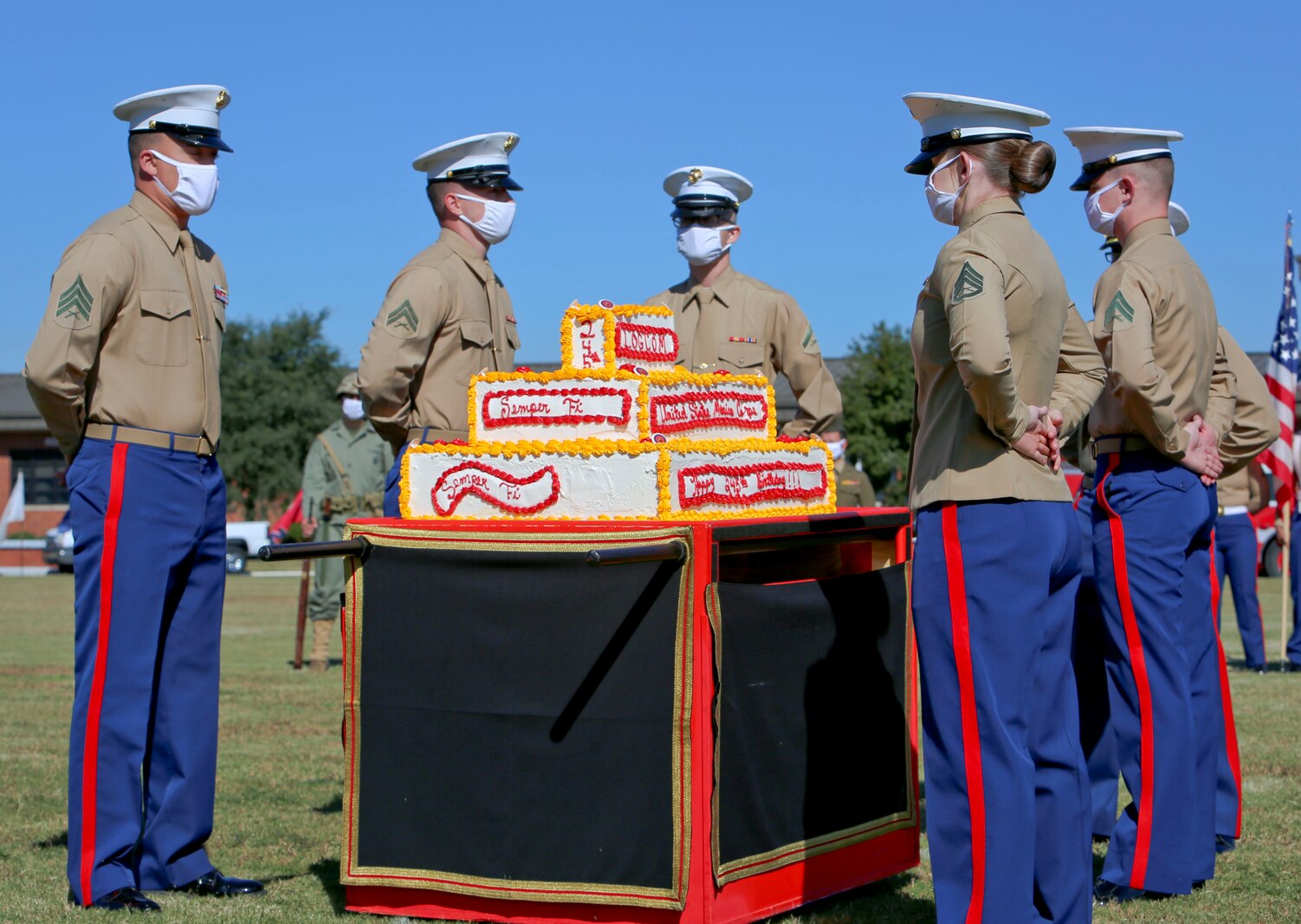 Marine Corps Logistics Base Albany