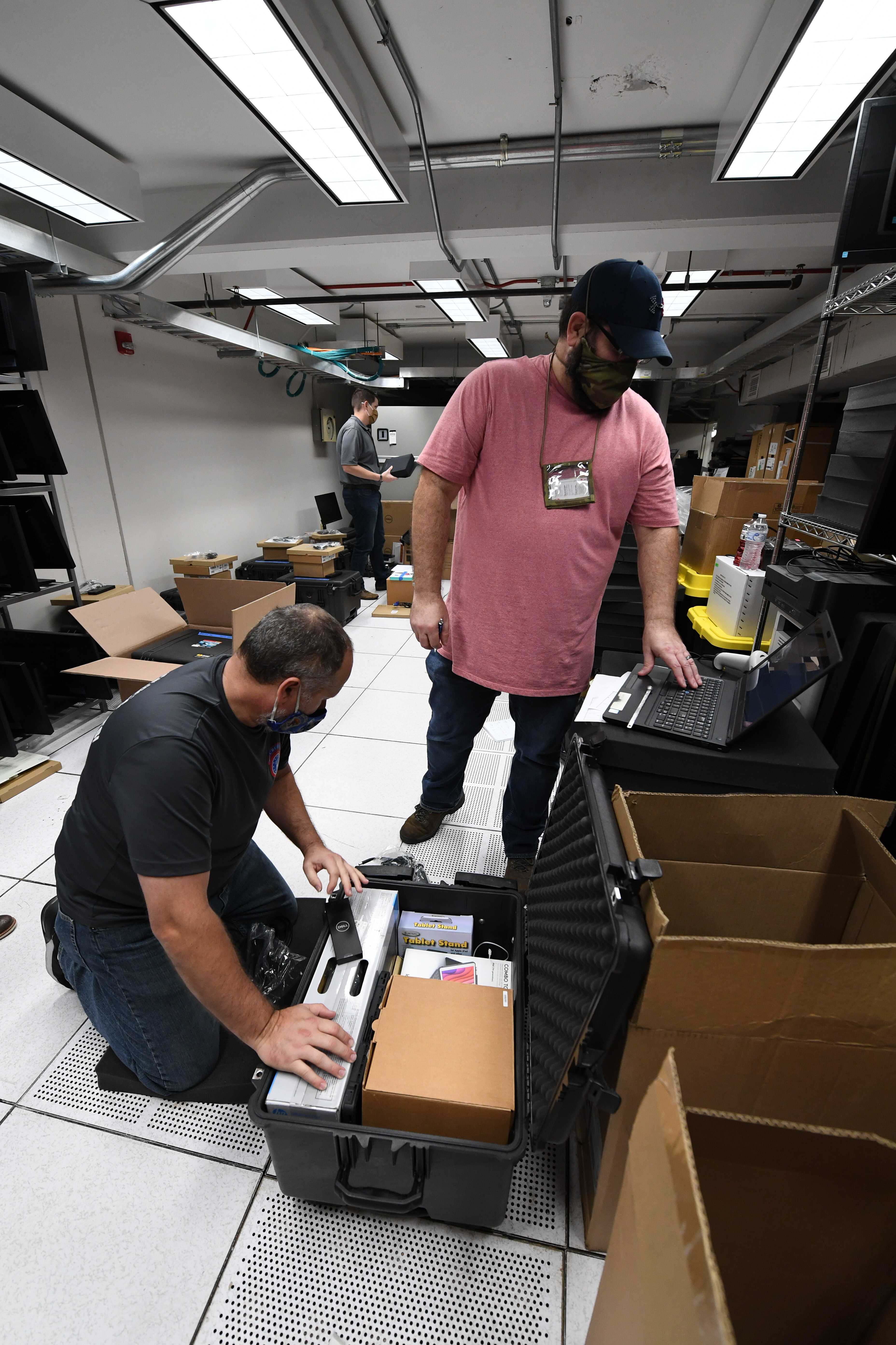 USAREC distributes “Autonomous Recruiting Operations” kits