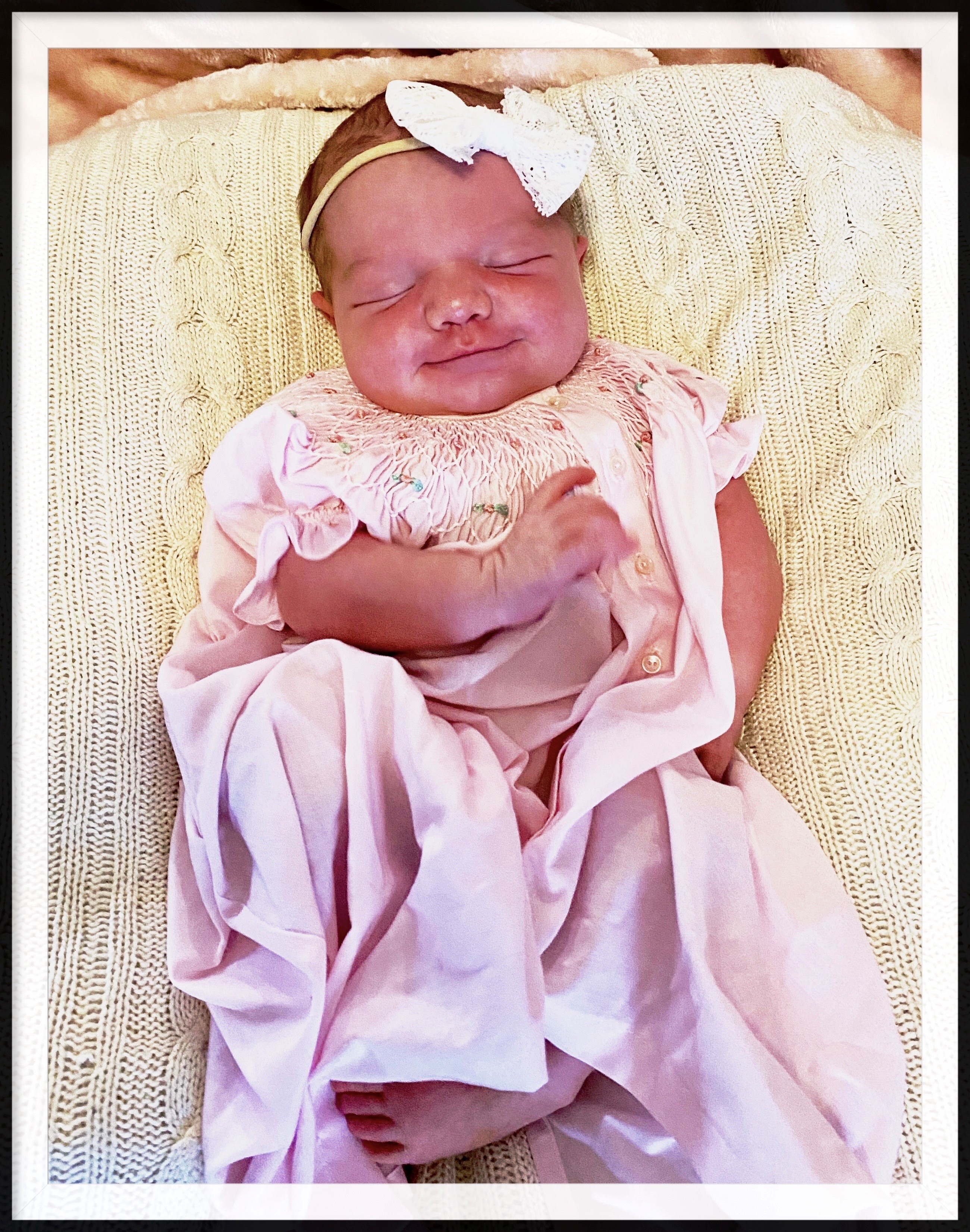 Air Force Pilot Delivers a Smooth Landing for New Daughter > Nellis Air ...