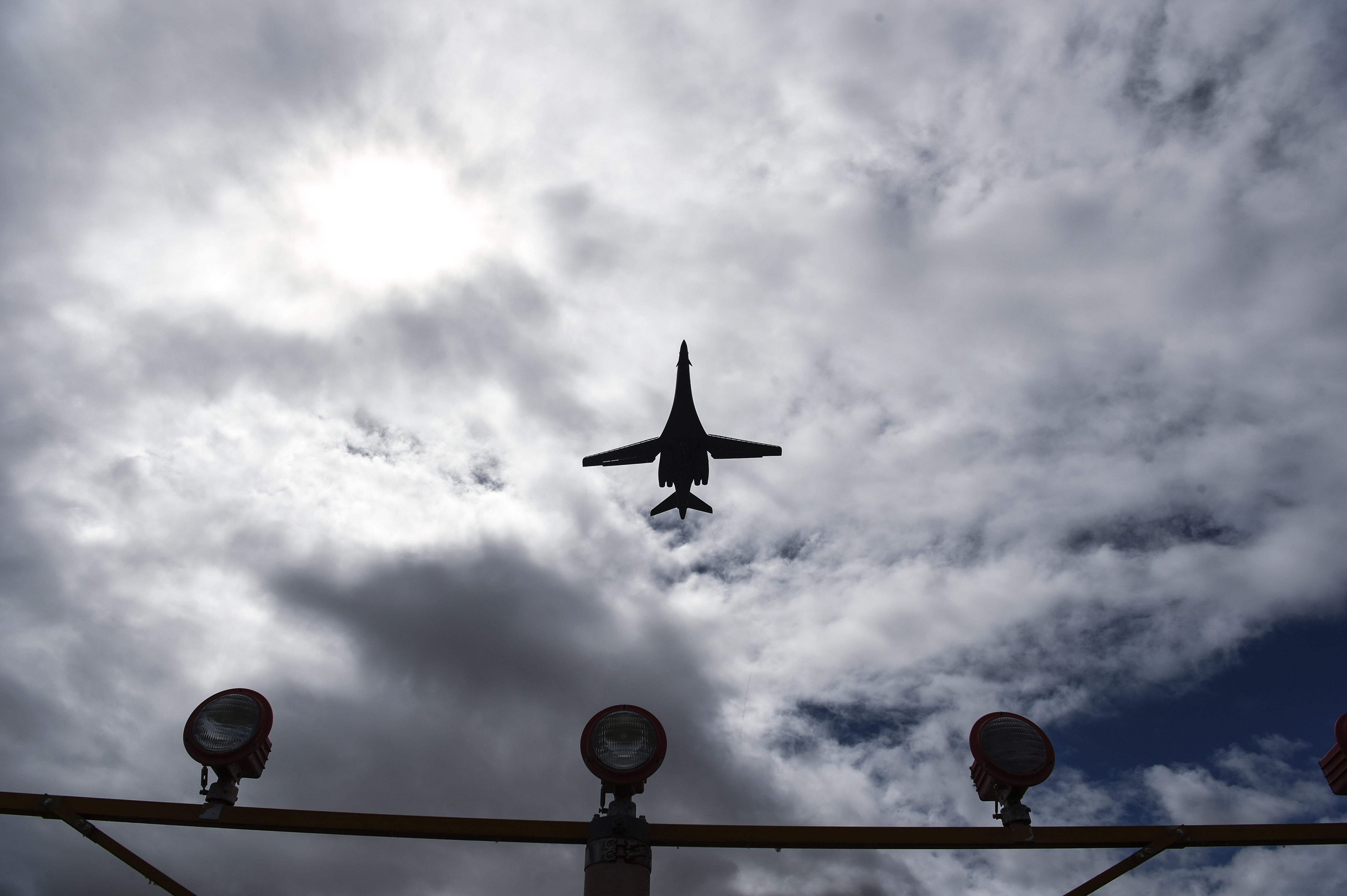 Lancer Level | U.S. Department of War