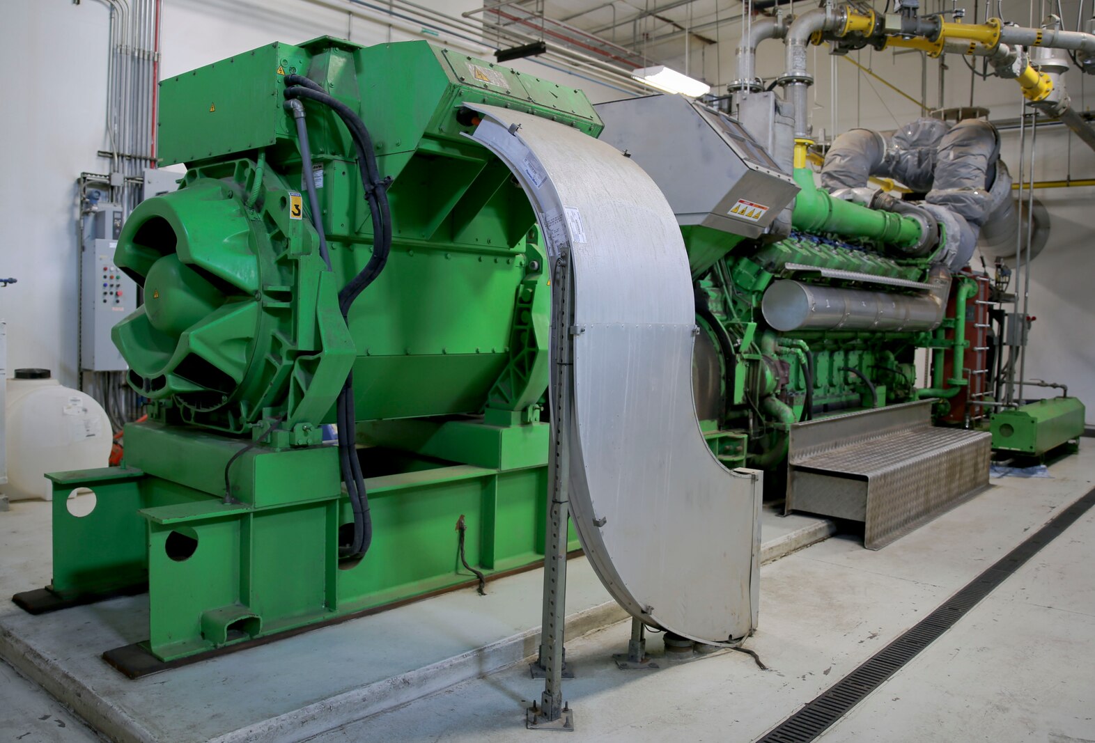 Marine Corps Logistics Base Albany