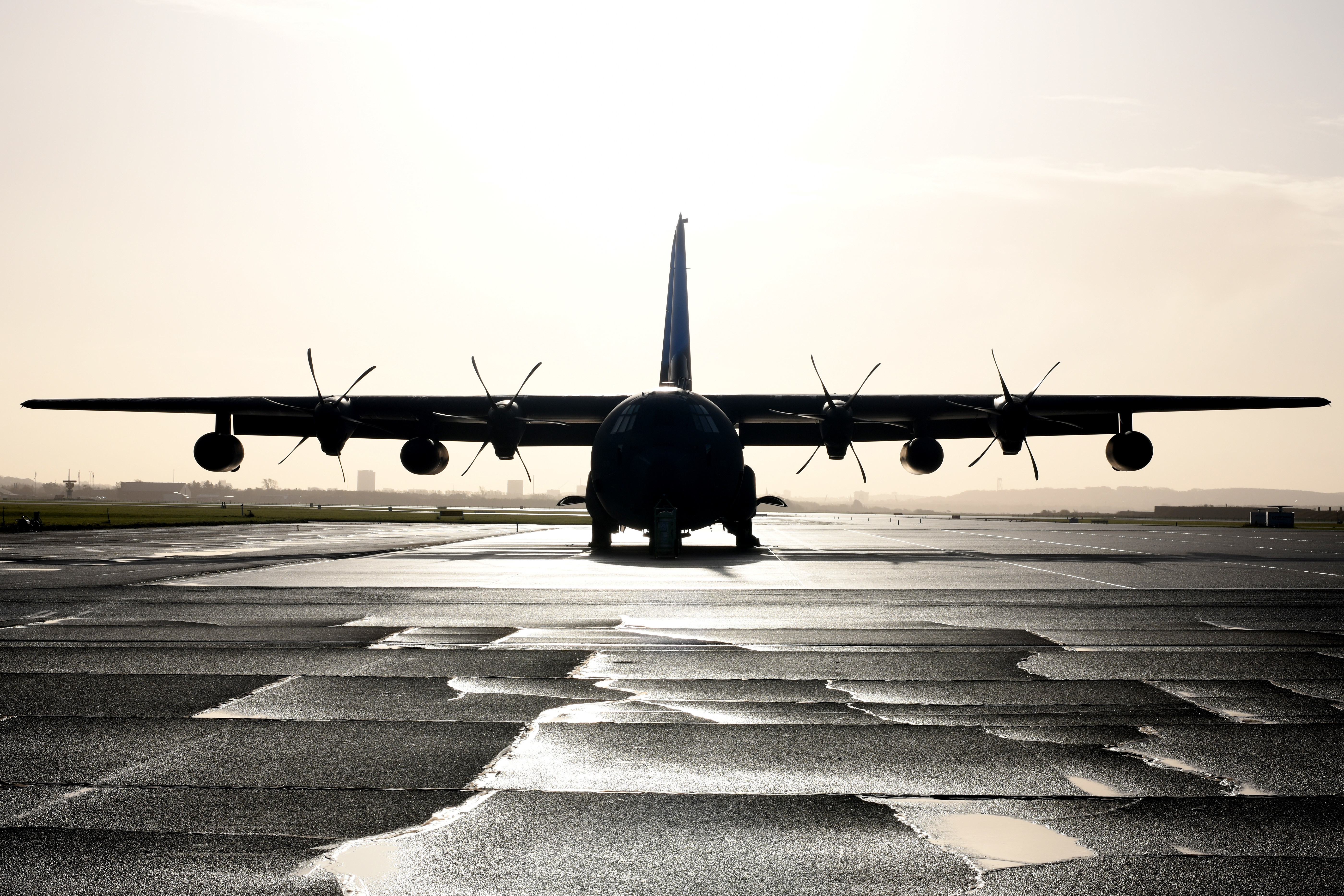 AF Week in Photos > Air Force > Article Display