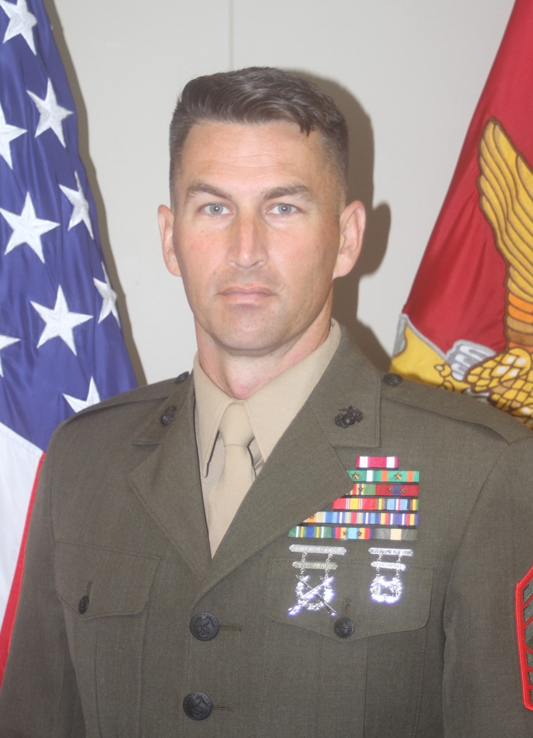 Inspector-Instructor Sergeant Major > Marine Corps Forces Reserve ...