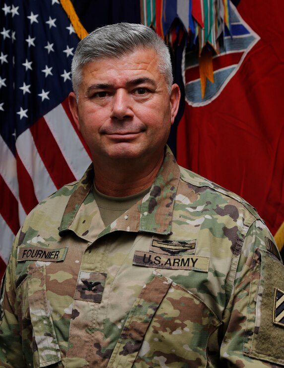 Georgia National Guard > Leadership > 48th Infantry Brigade Combat Team