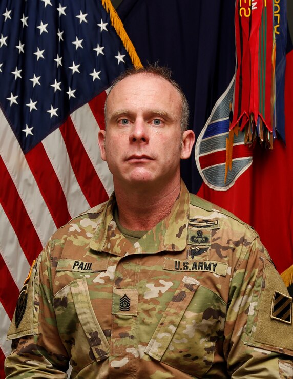 Georgia National Guard > Leadership > 48th Infantry Brigade Combat Team