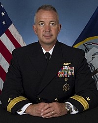 Commander, Patrol and Reconnaissance Group