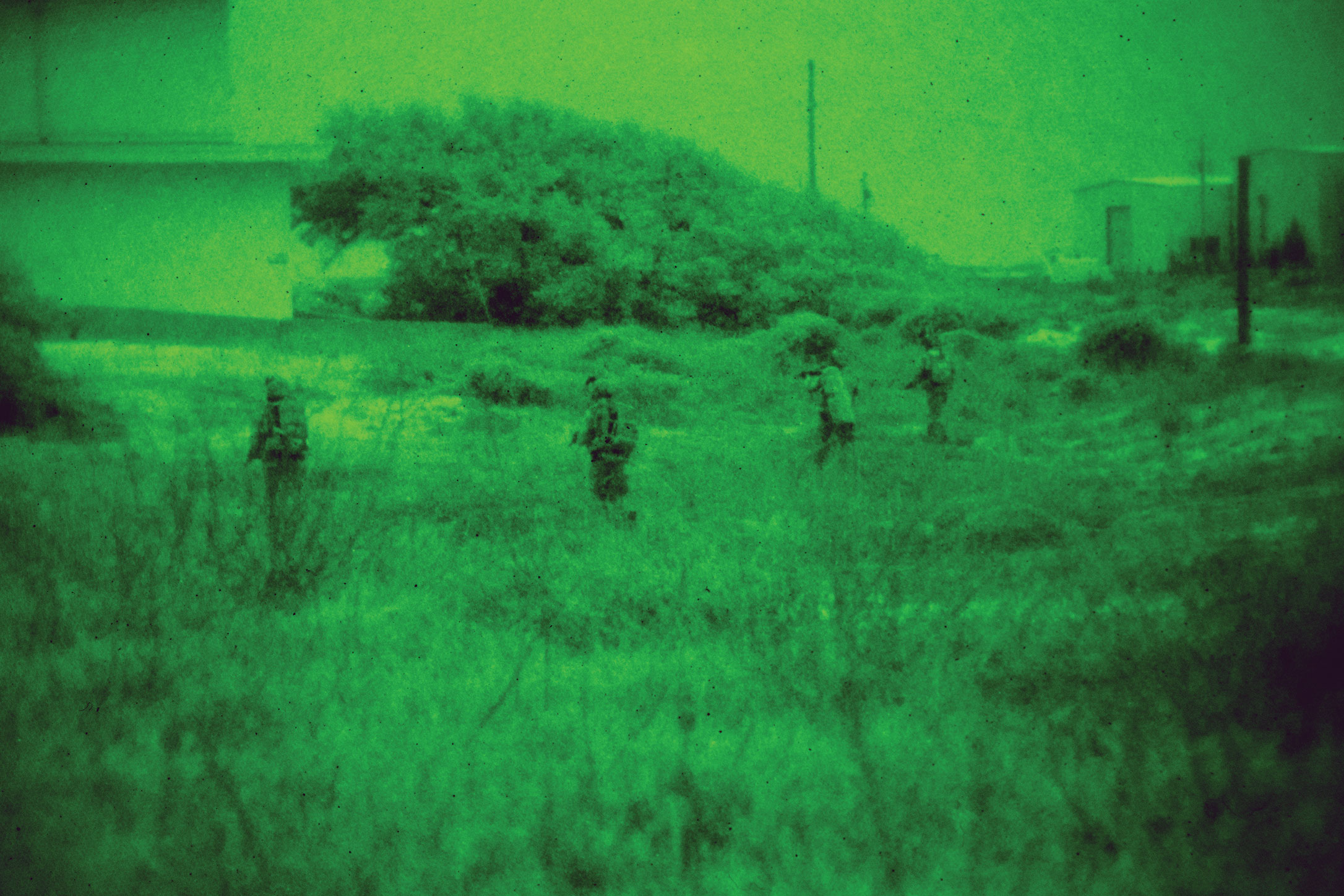 Differentiating Kinetic and Cyber Weapons to Improve Integrated Combat ...