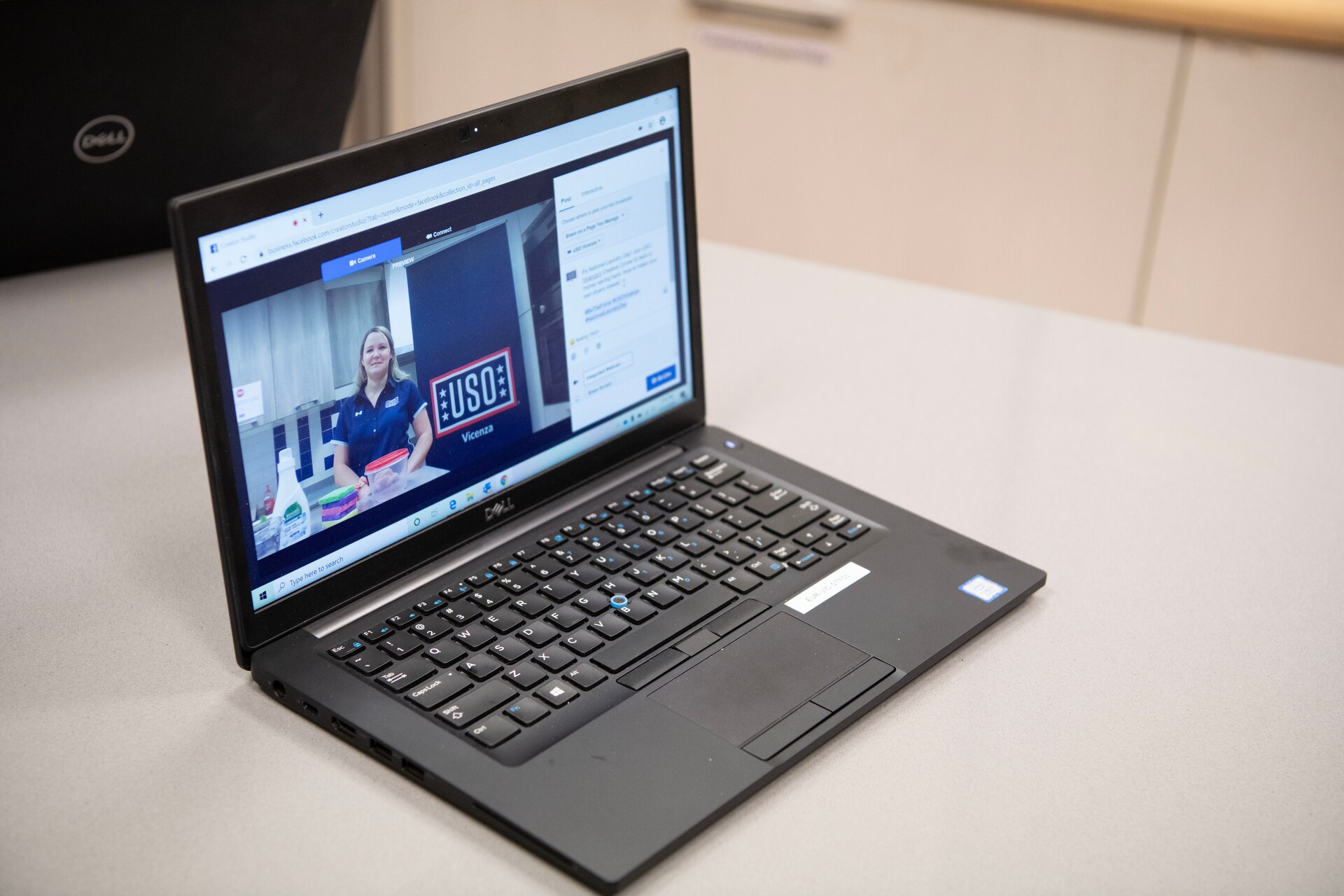 Building a Comment Strategy > DINFOS Pavilion > Article