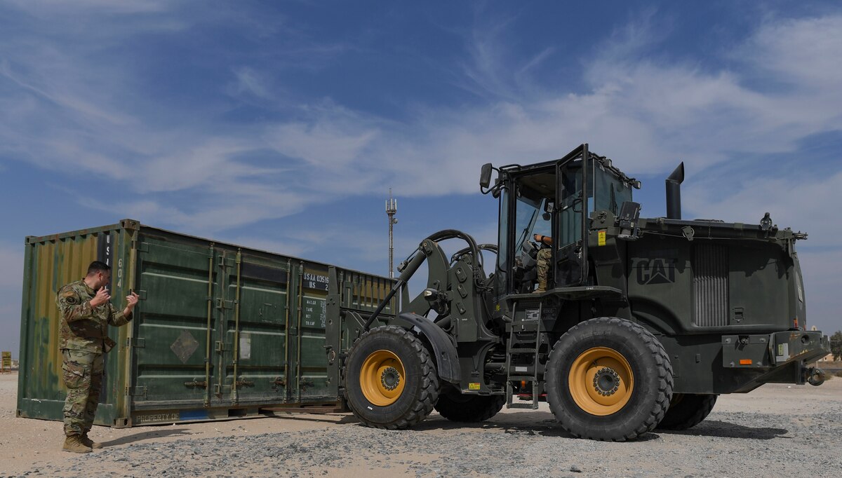 AFIMSC Capability: Logistics Readiness > Air Force Installation ...