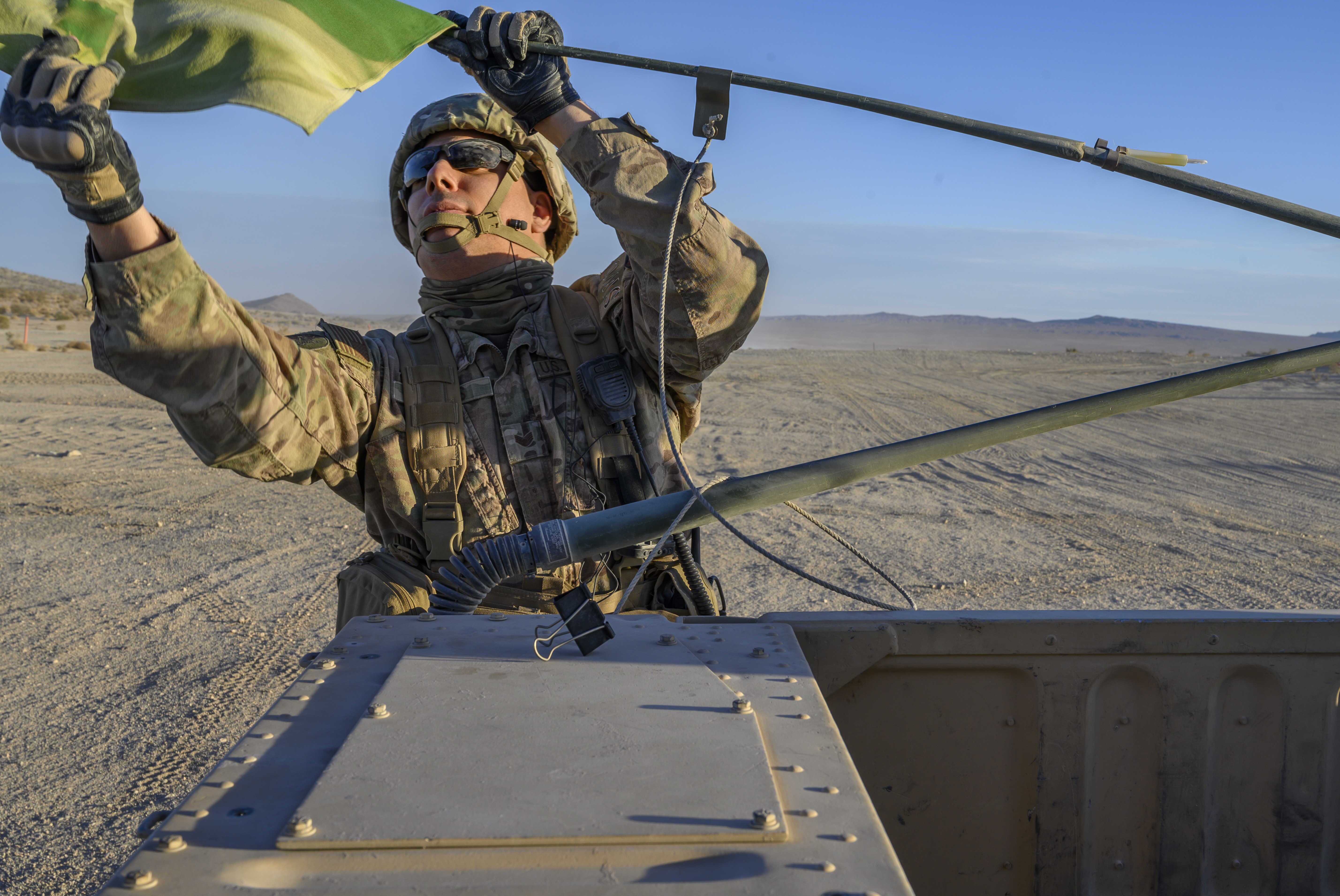 Weather Airmen forecast combat missions > Air Combat Command > Article ...