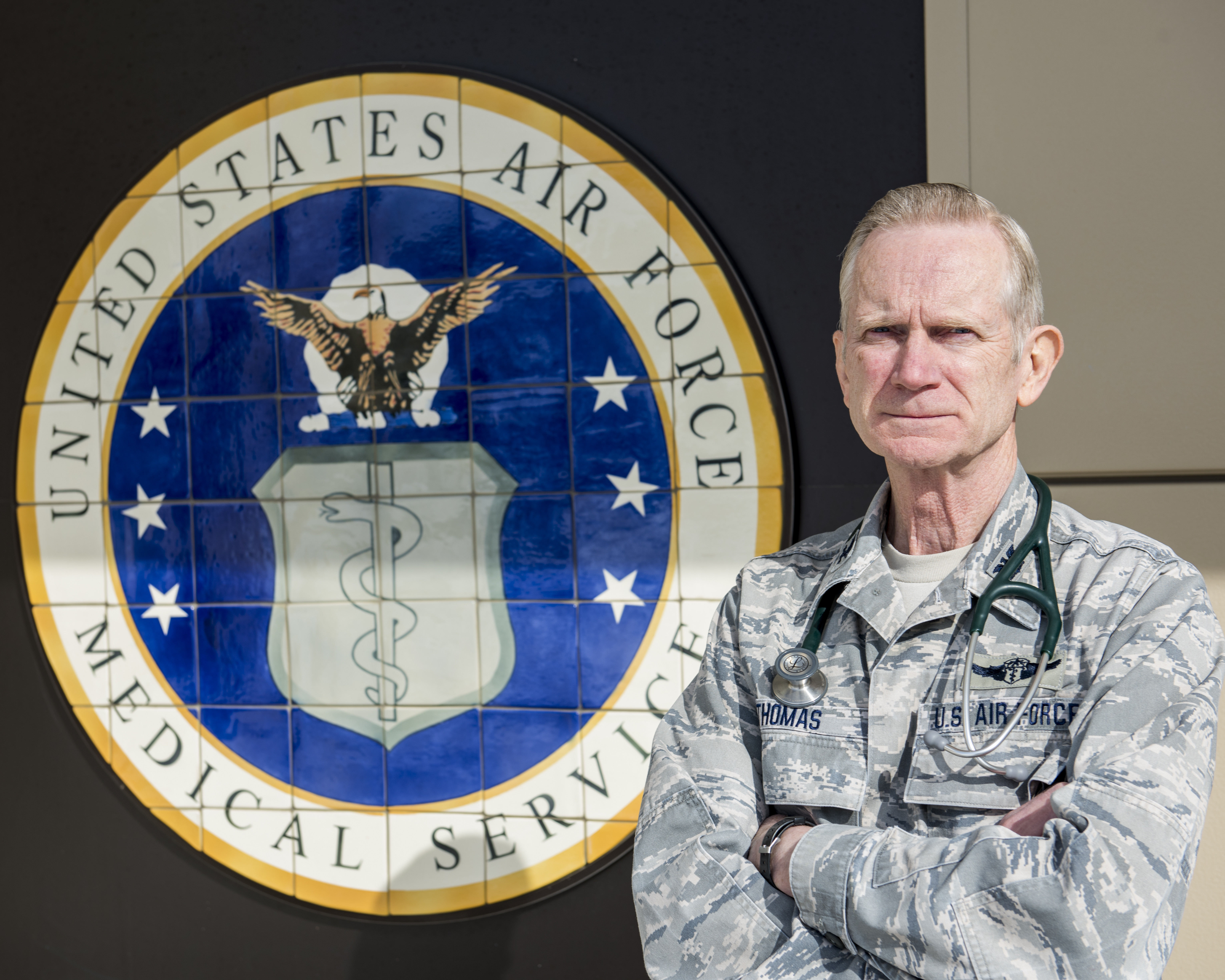 Alaska Citizen Airmen retires after 48 years in uniform > 155th Air ...