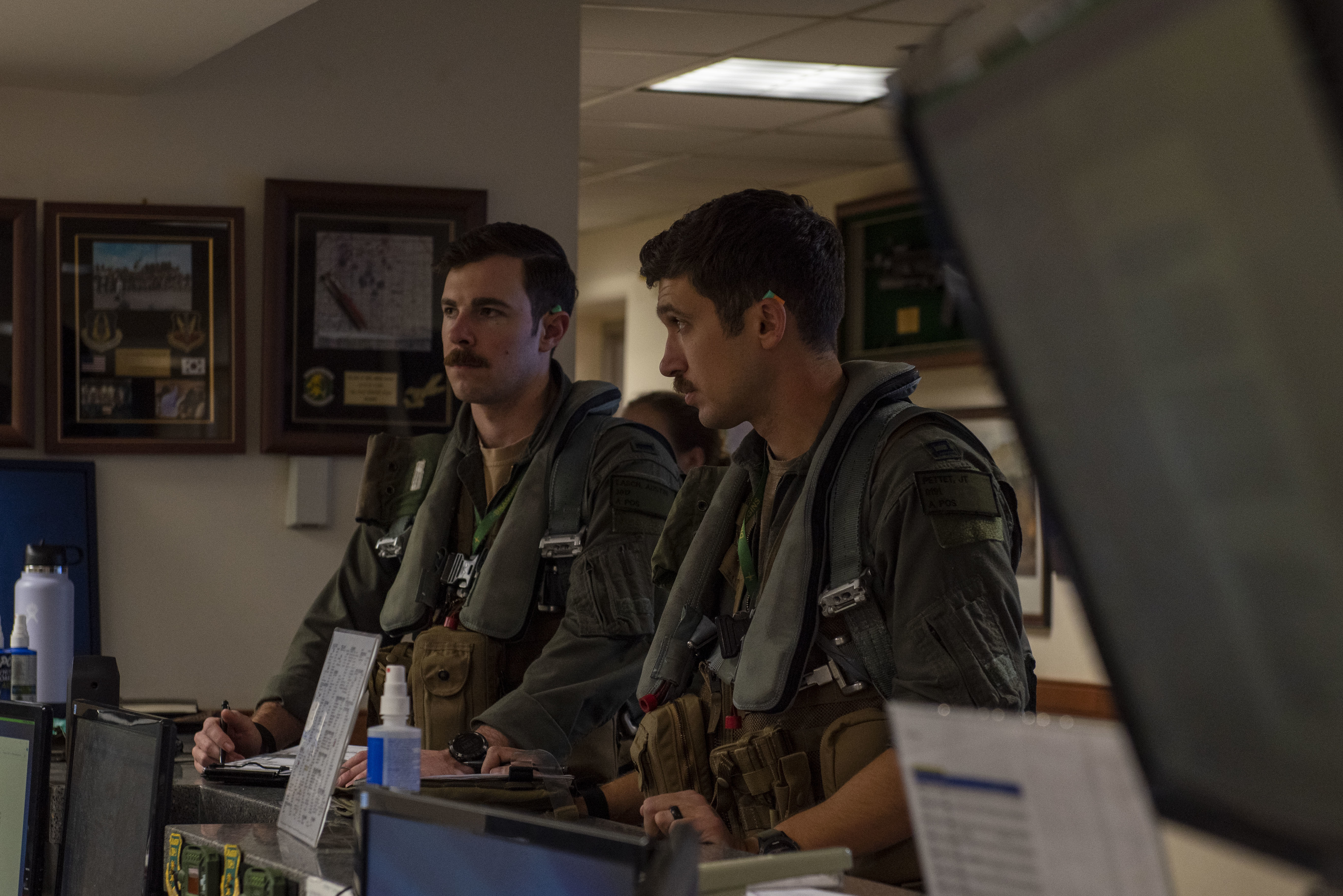 Bringing the BRRRT > Osan Air Base > Article Display